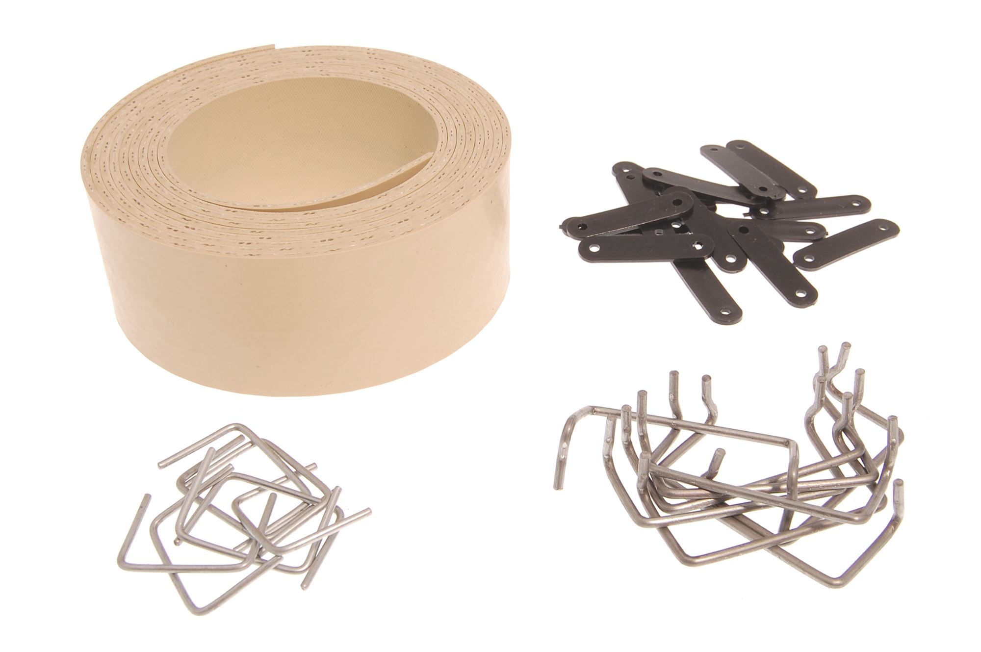 Seat Webbing Kit - GAC6120X | Rimmer Bros