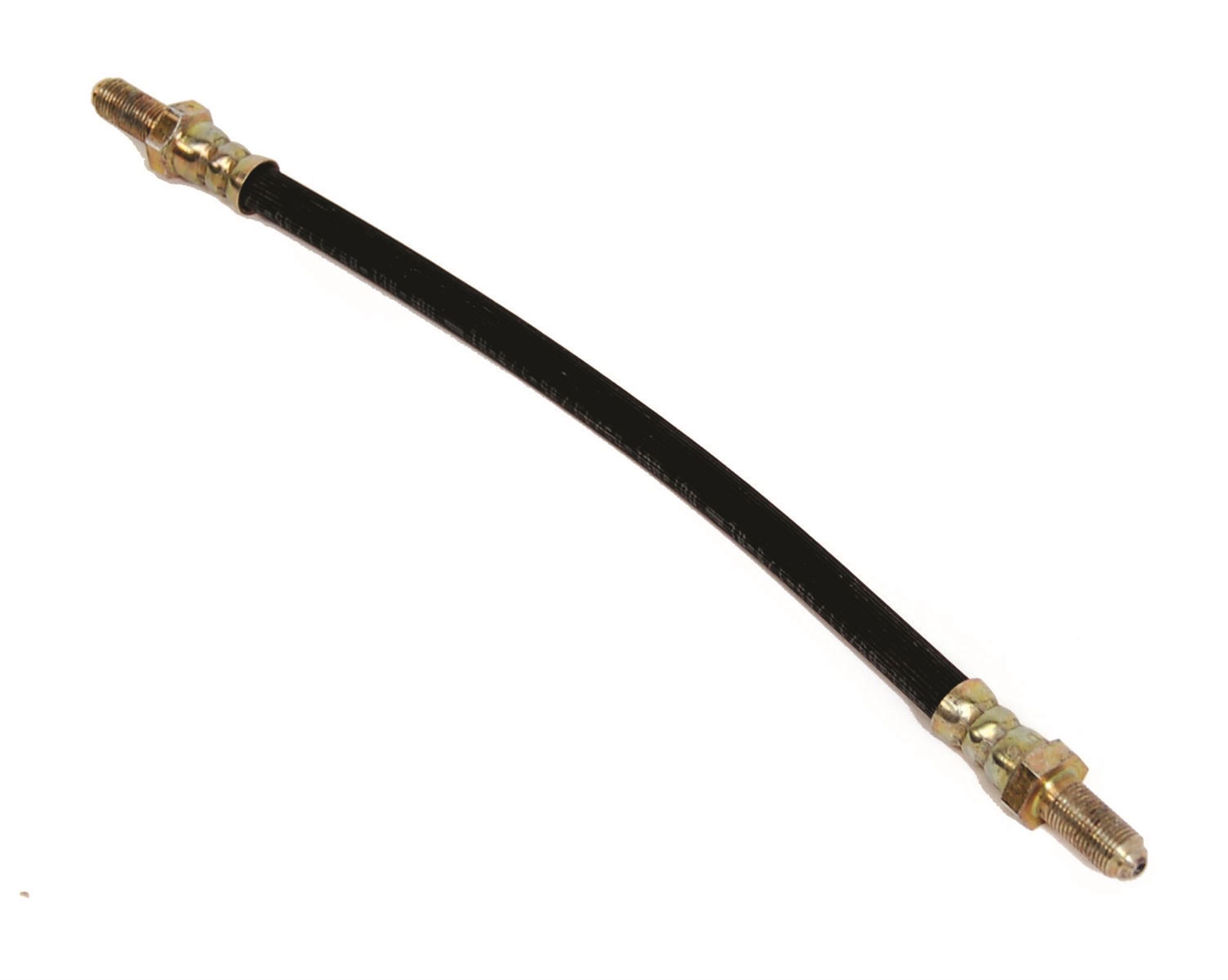 SD1 Brake Flexi Hose - Standard - GBH310 | Rimmer Bros