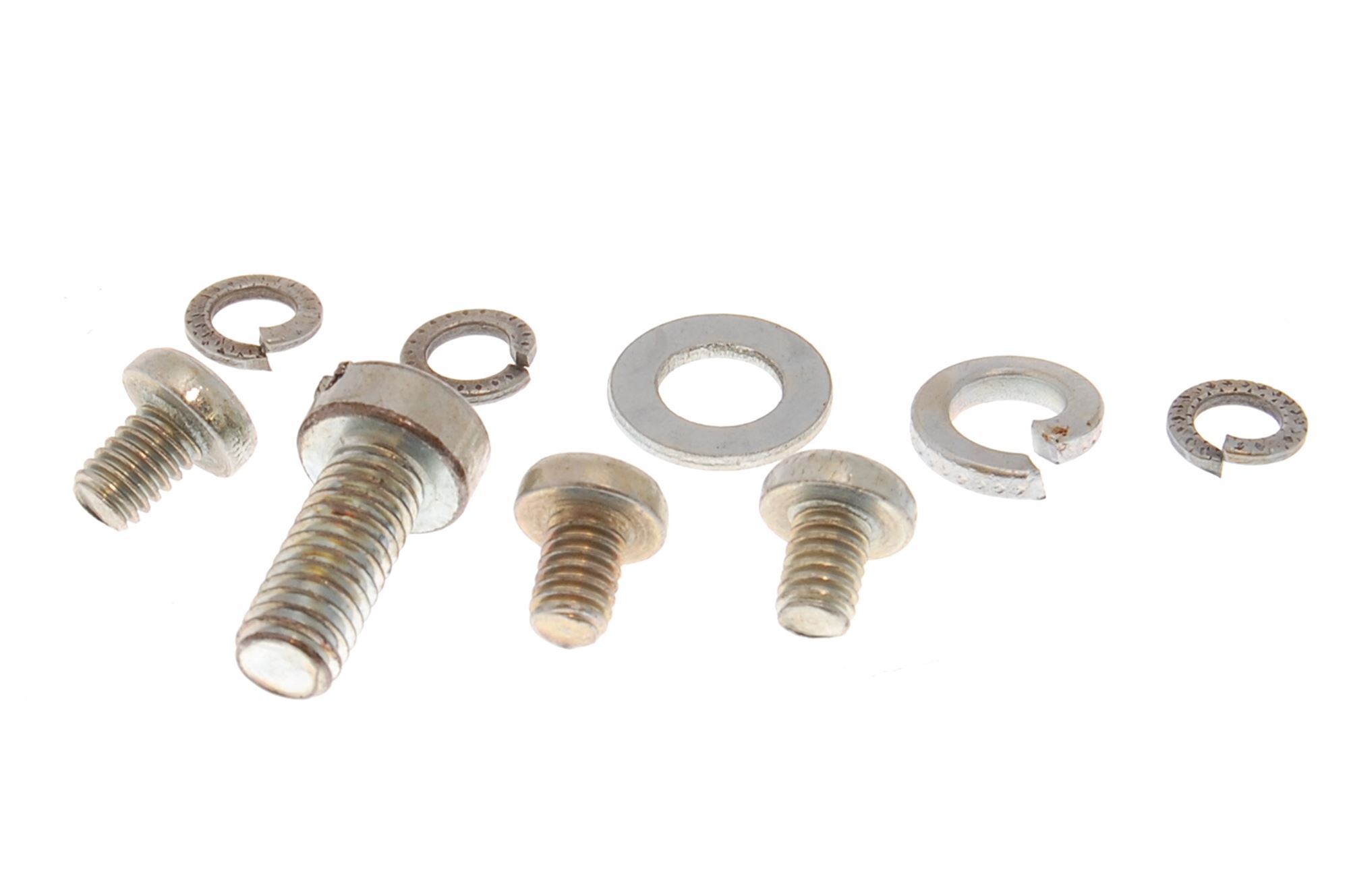 Base Plate Screw Kit - GCS1001FK | Rimmer Bros