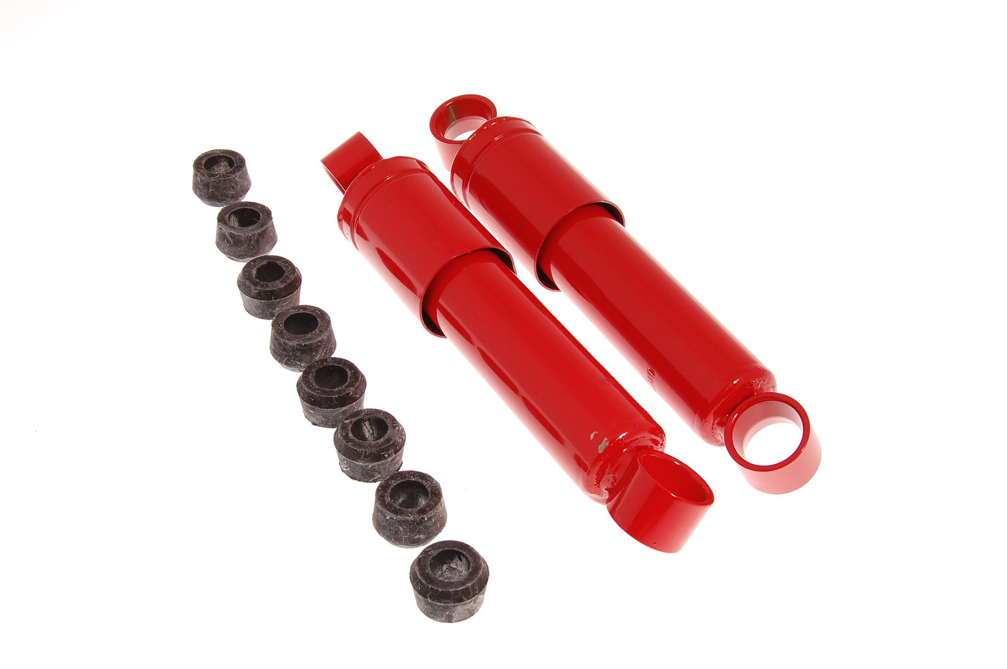 Koni Rear Shock - Ride Adjustable - Tri - Pr - GDA4011KONI