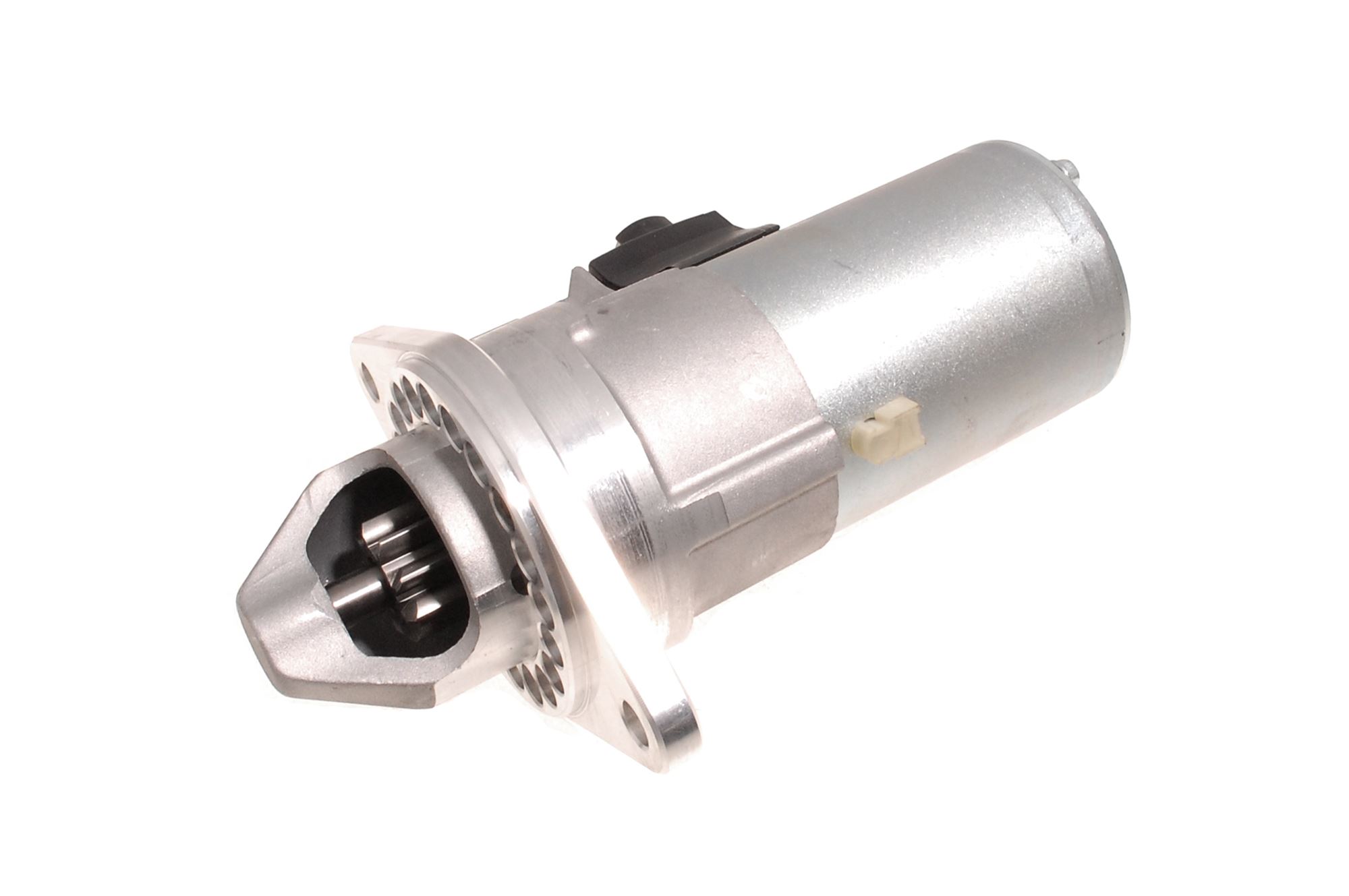 Uprated Hi Torque Starter Motor - LHD - GEU9405-UR-LHD