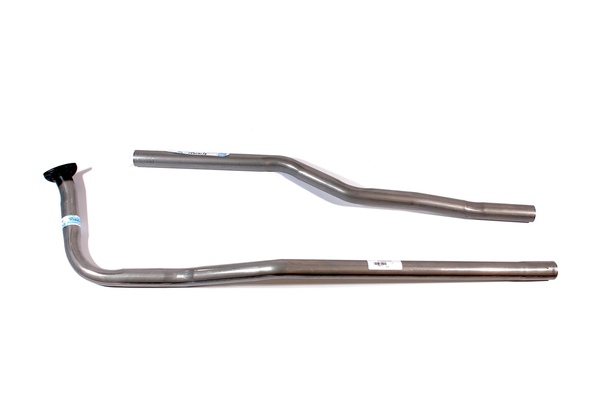 SS Down Pipe/Intermediate Pipe - MkIV - GEX1439SS