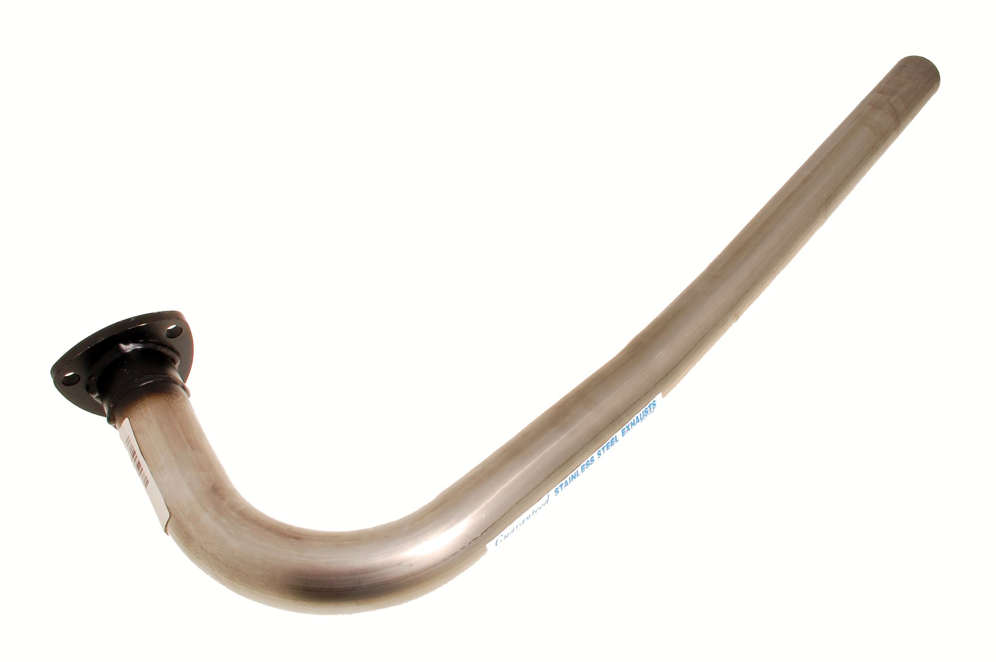 Stainless Steel Front Pipe - GEX1478SSF | Rimmer Bros