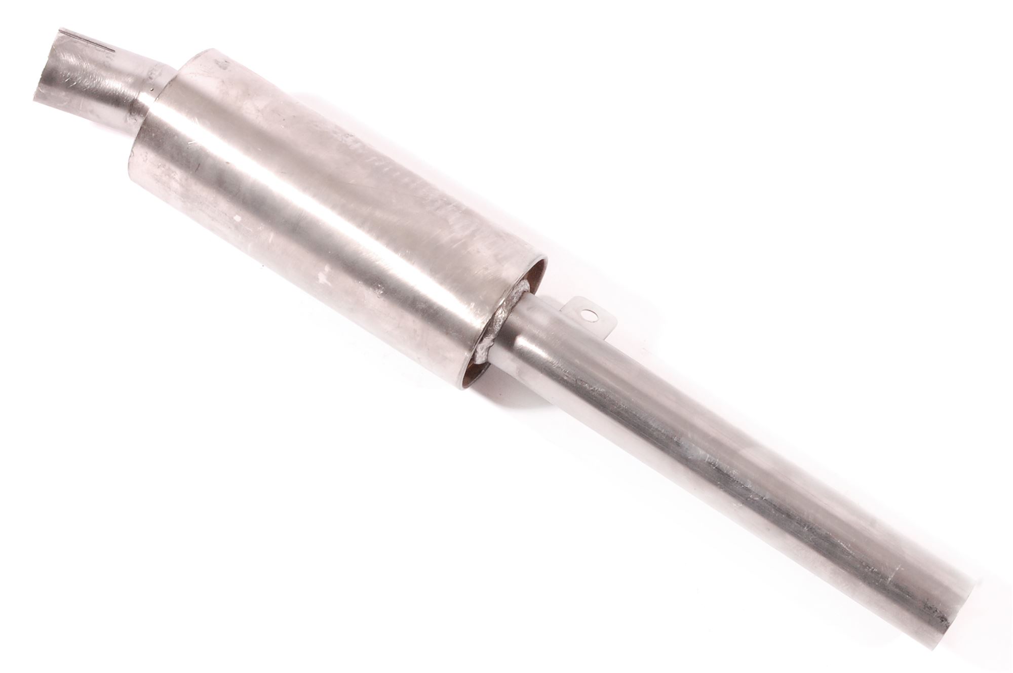 SS Sports Rear Silencer - Mk1/Mk2 - GEX3200SSSPORT