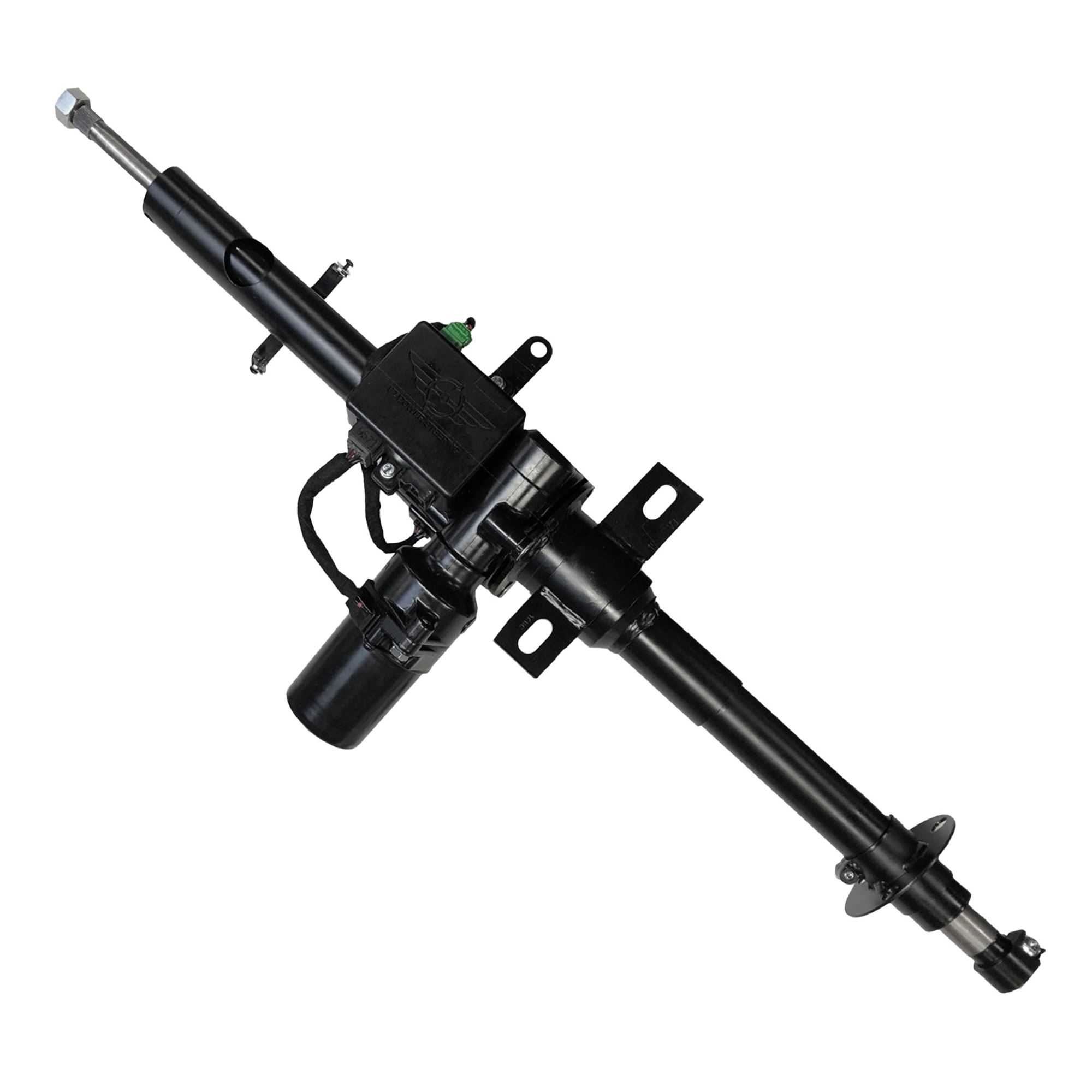 Power Steering Kit MGC Mk 2 RHD/LHD Negative Earth (Safety Column ...