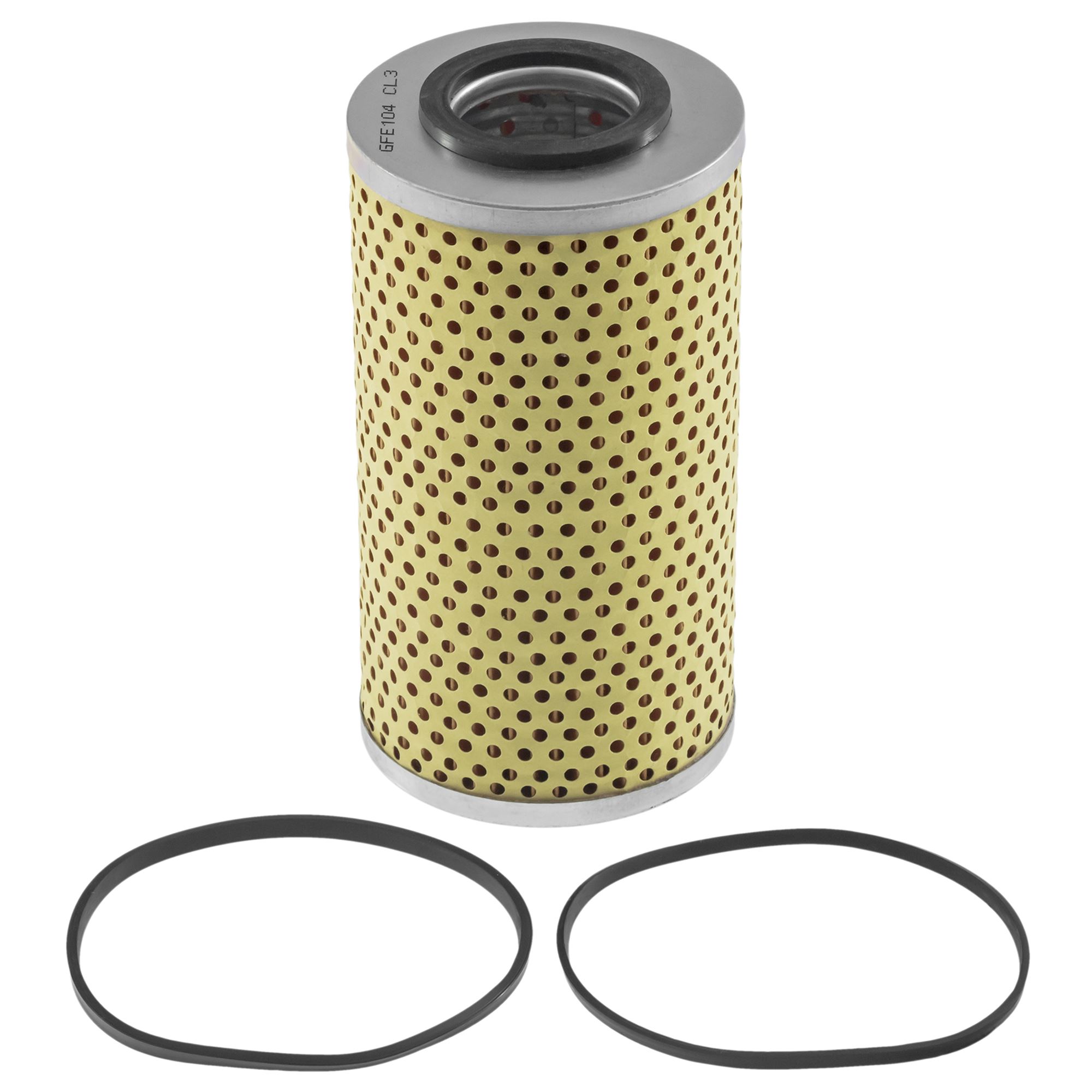 Oil Filter - Standard - GFE104 | Rimmer Bros