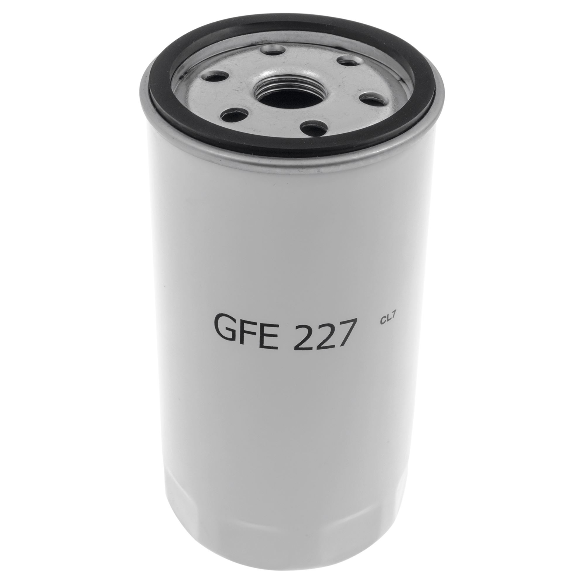 Oil Filter - GFE227 | Rimmer Bros