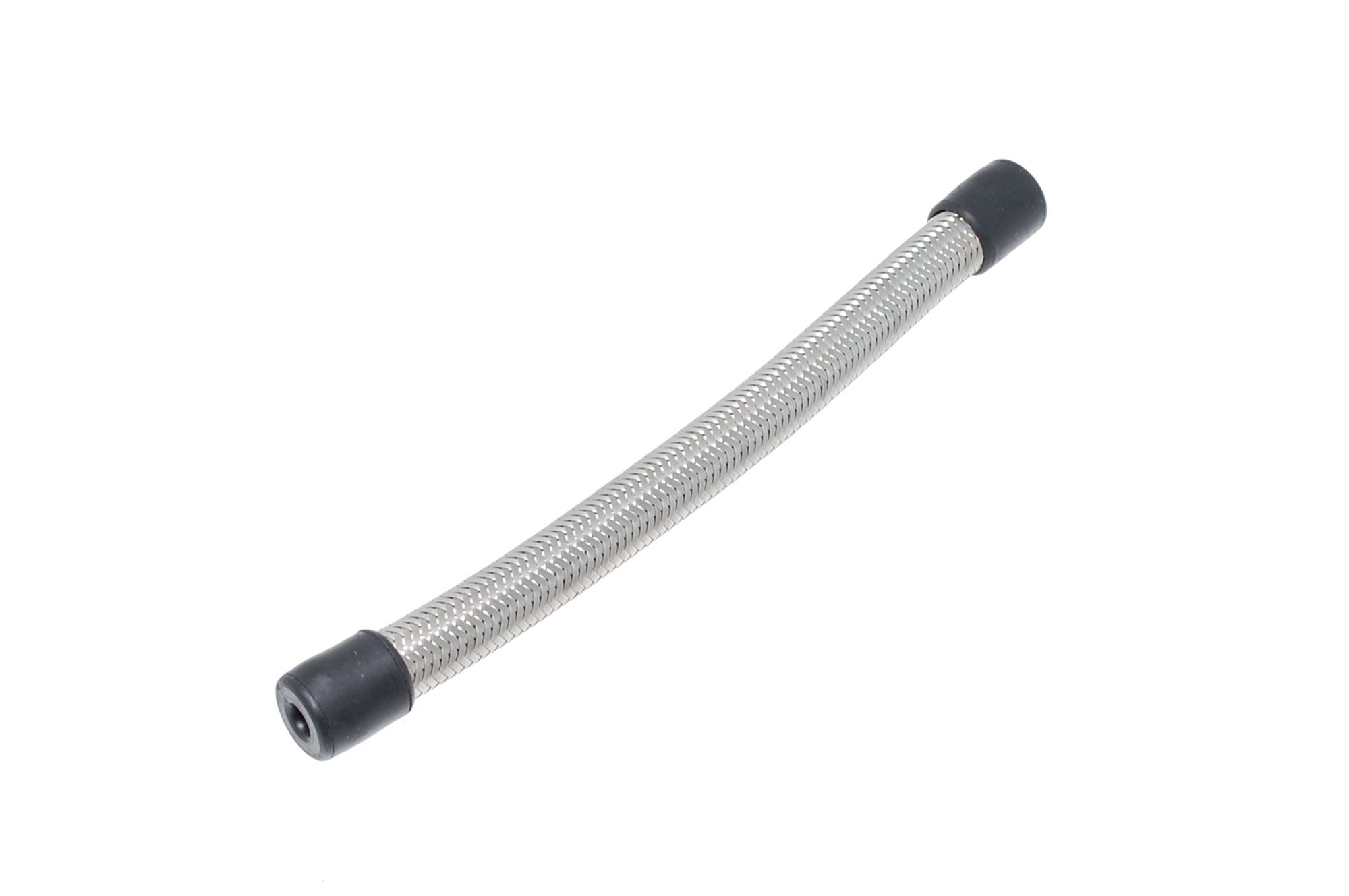 Fuel Hose Flexible - 6.75" - GGT102 | Rimmer Bros