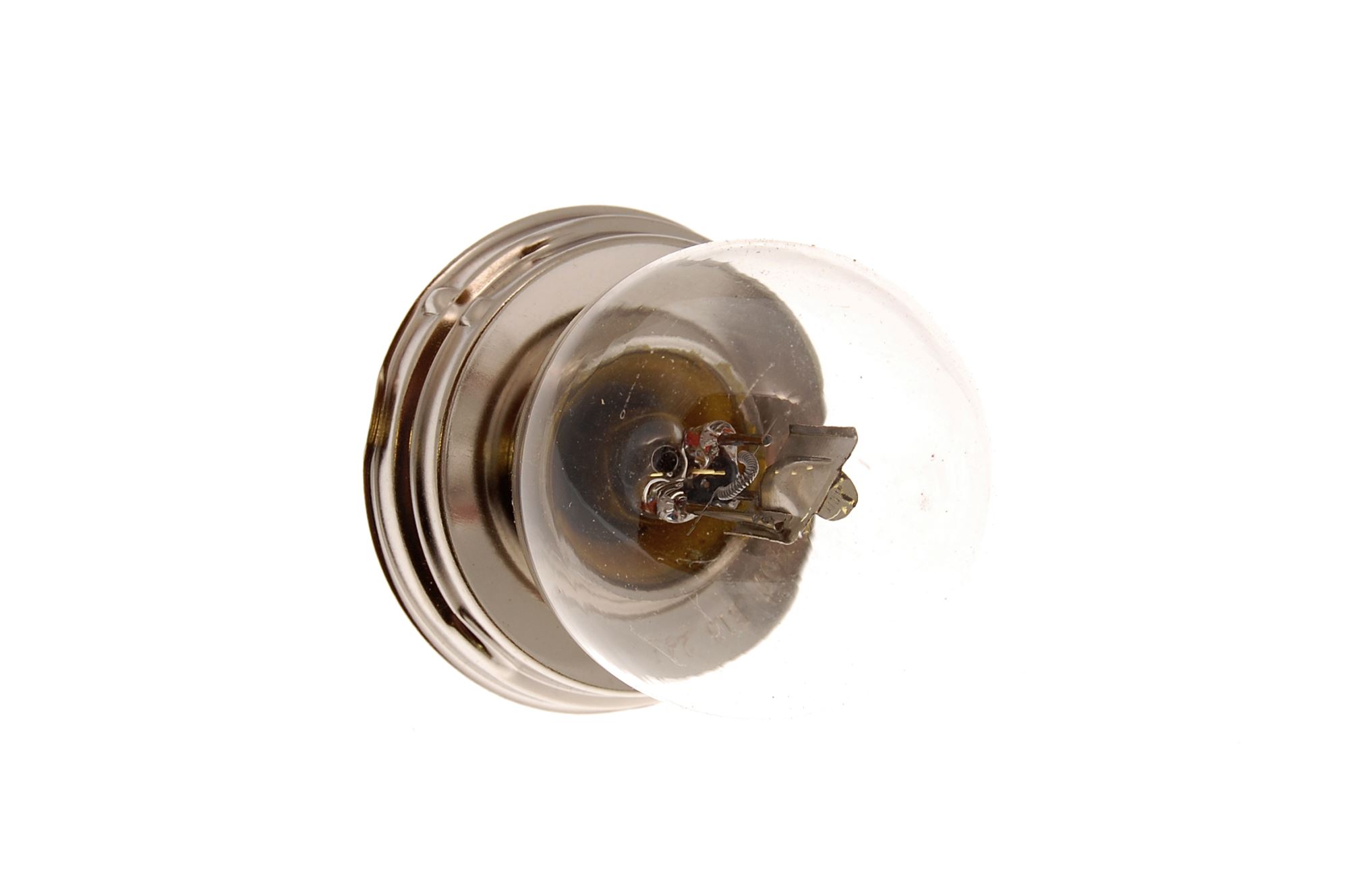 Bulb (410) 12V 45/40W Halogen P45t - GLB410 - Aftermarket | Rimmer Bros