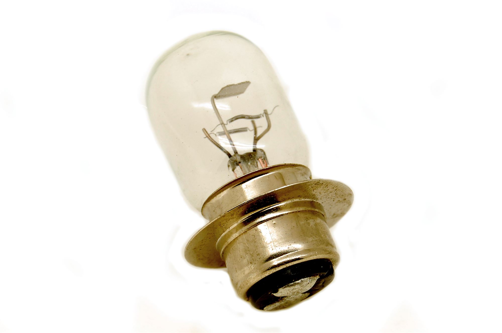 Bulb (414) 12V 50/40W Halogen BPF P36d - GLB414 - Aftermarket | Rimmer Bros