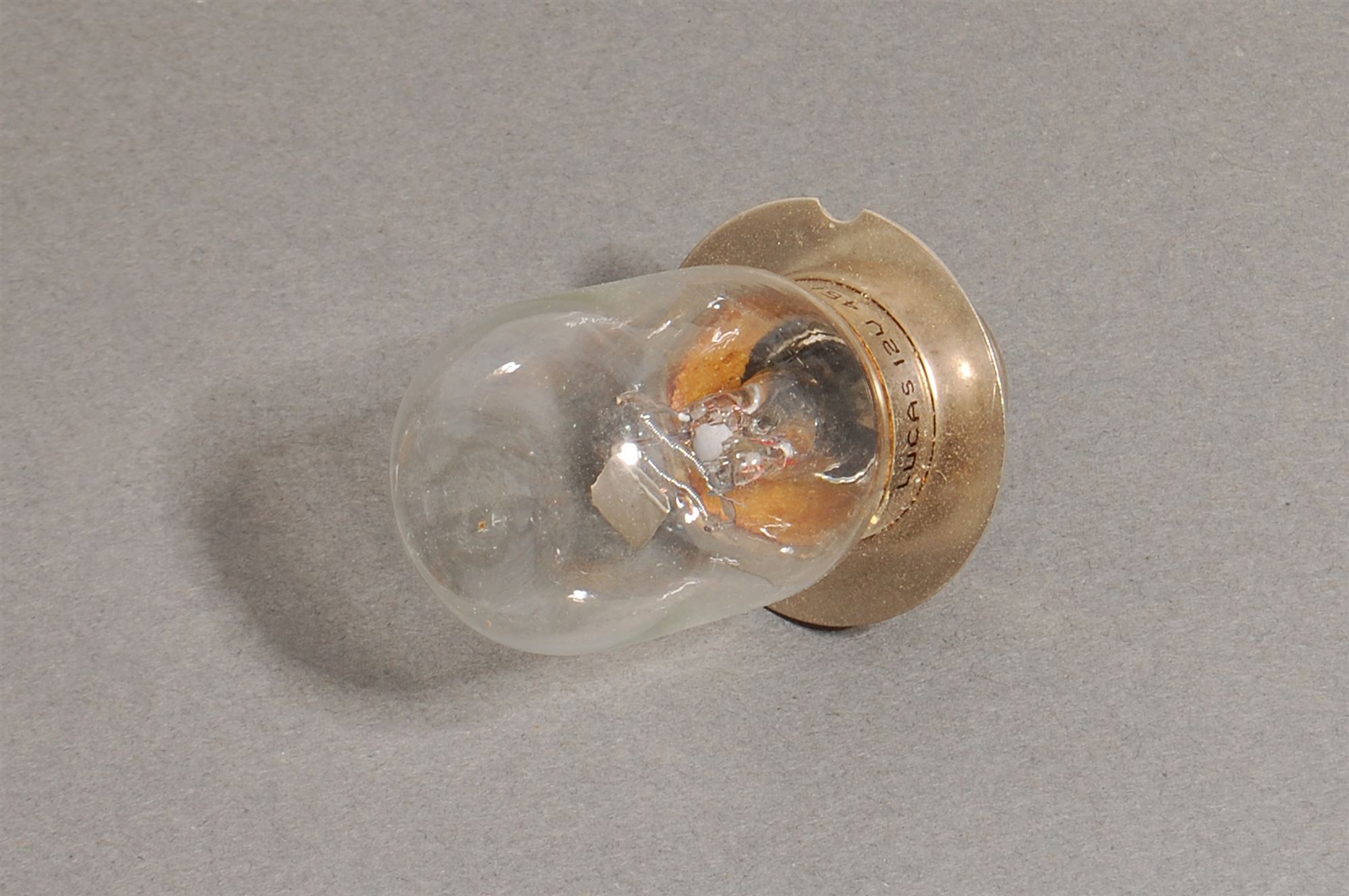 Bulb (415) 12V 45/40W Halogen BPF P36d - GLB415 - Aftermarket | Rimmer Bros