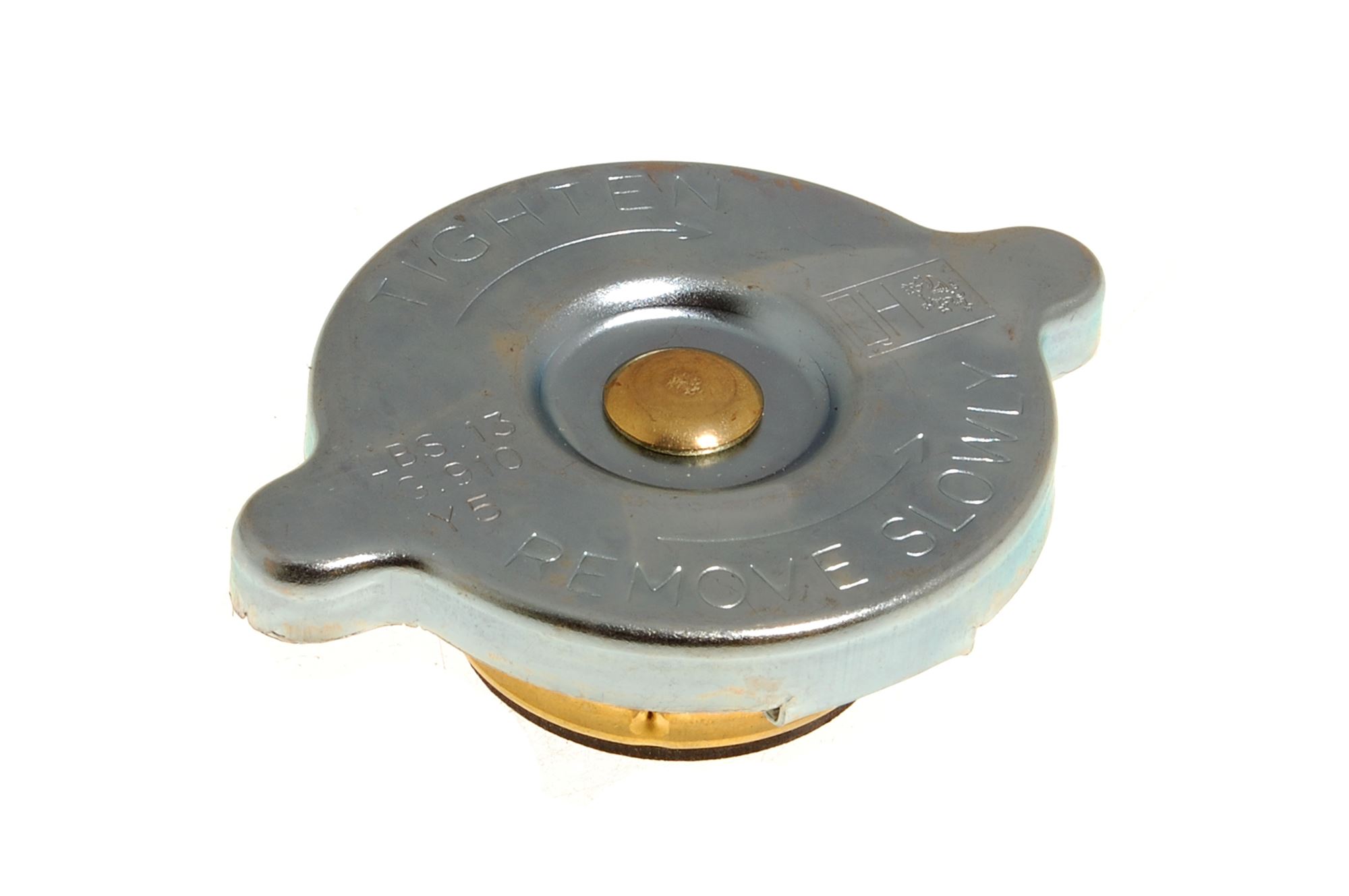 Radiator Cap - 13 psi (lbs) - GRC111 | Rimmer Bros