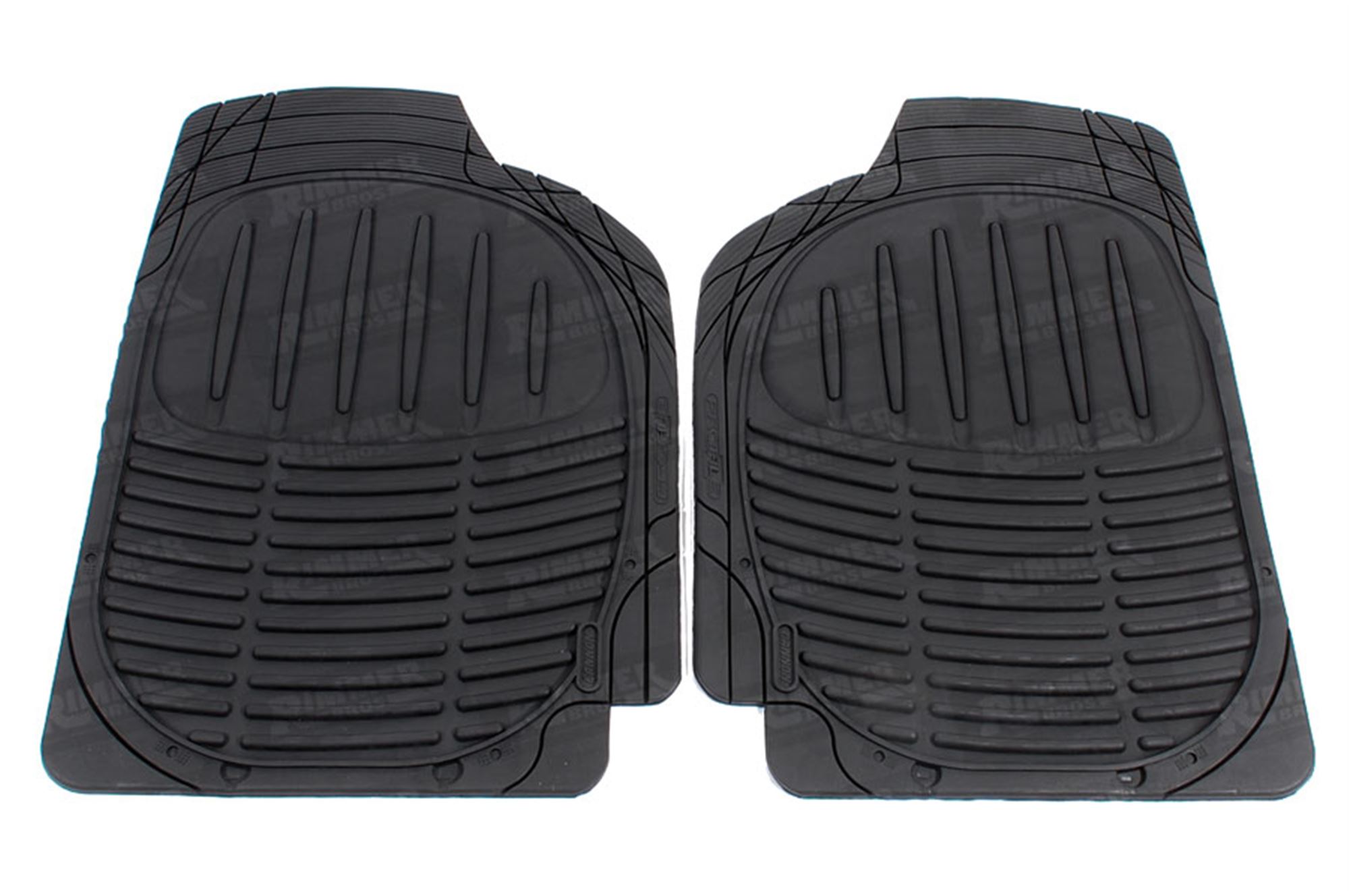 Rover Mini Carpet Floor Mats | Rimmer Bros