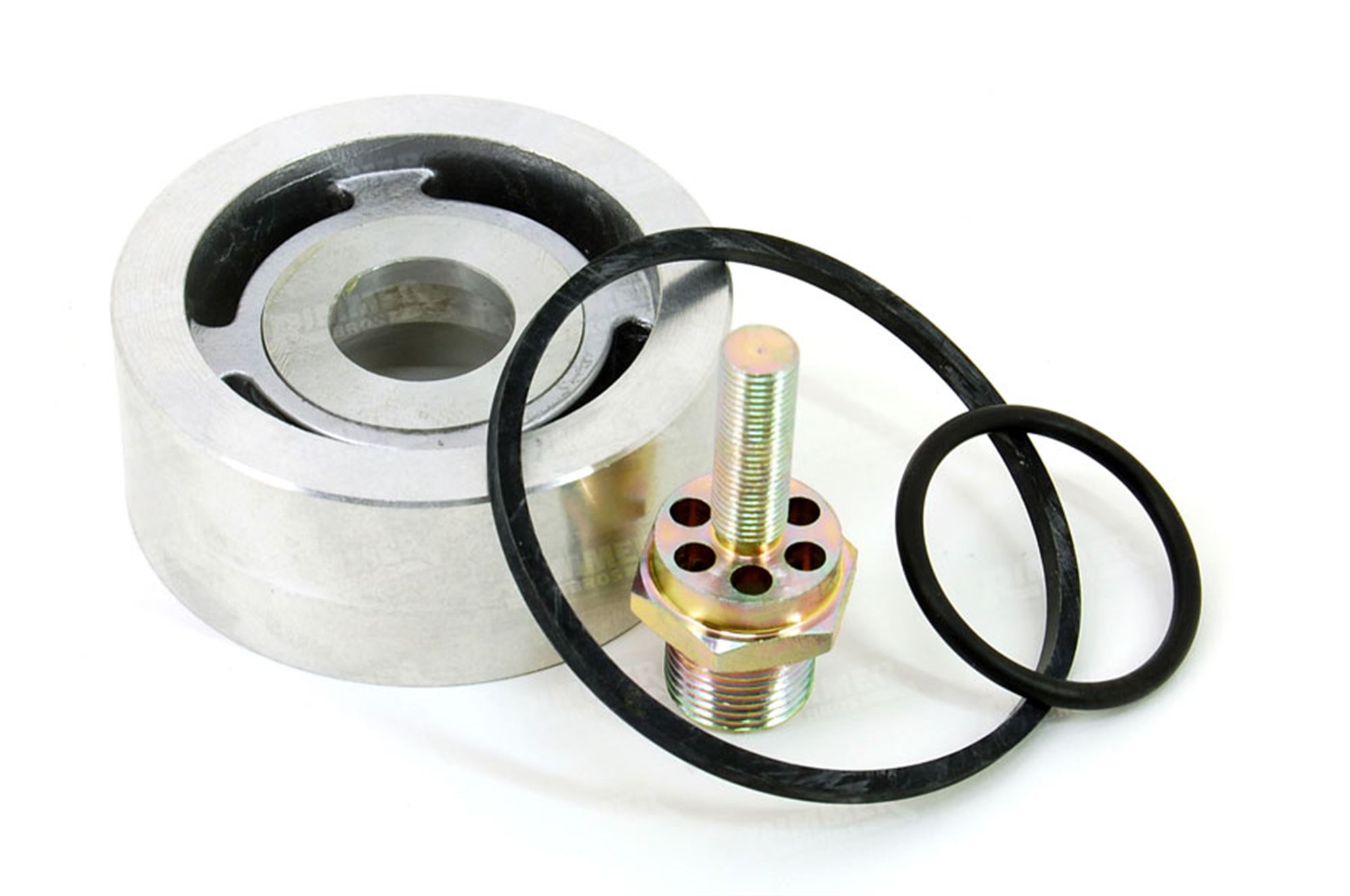 Triumph Stag Spin-on Oil Filter Conversion Kits | Rimmer Bros