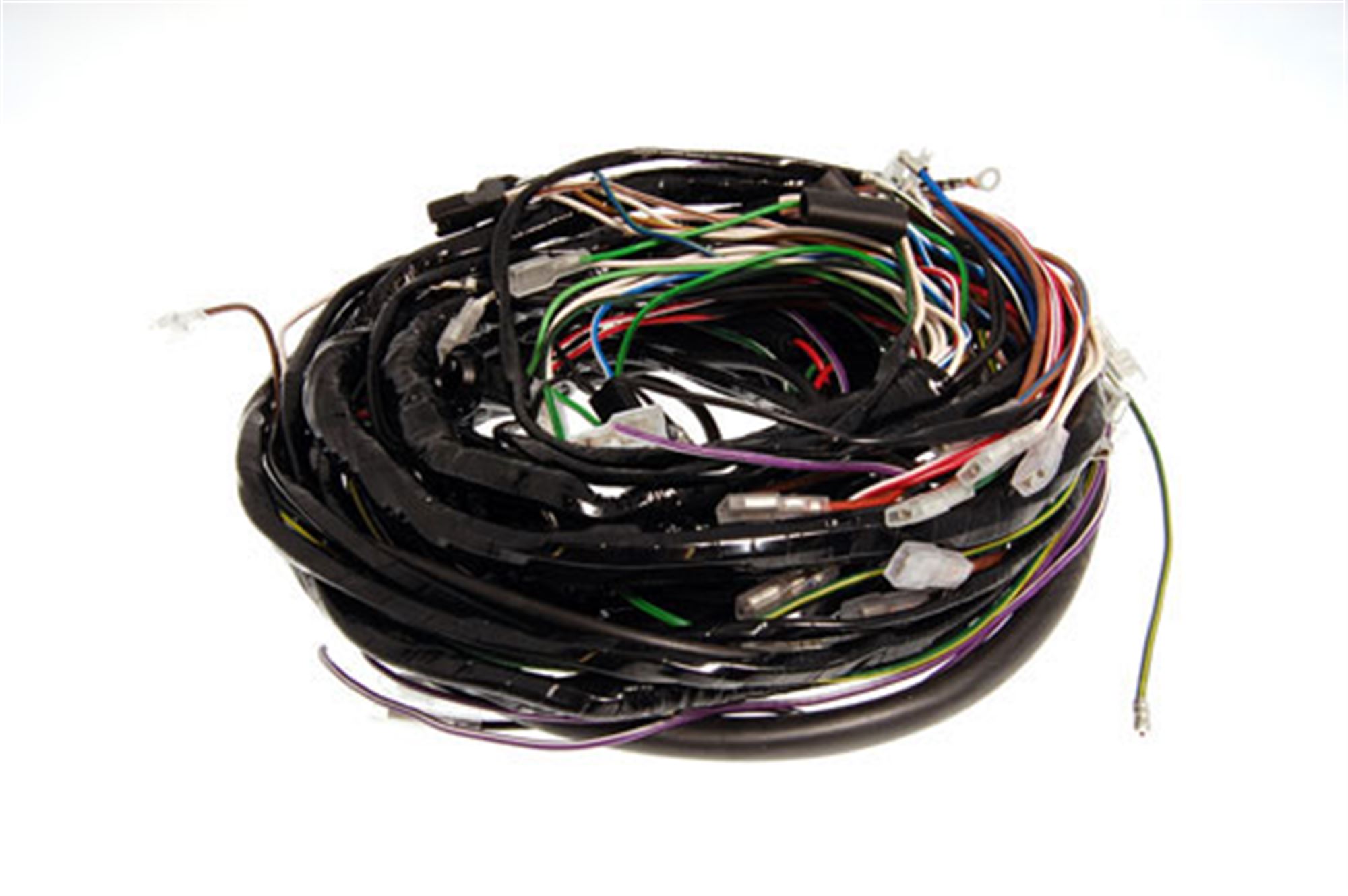 Triumph Herald Wiring Harness | Rimmer Bros