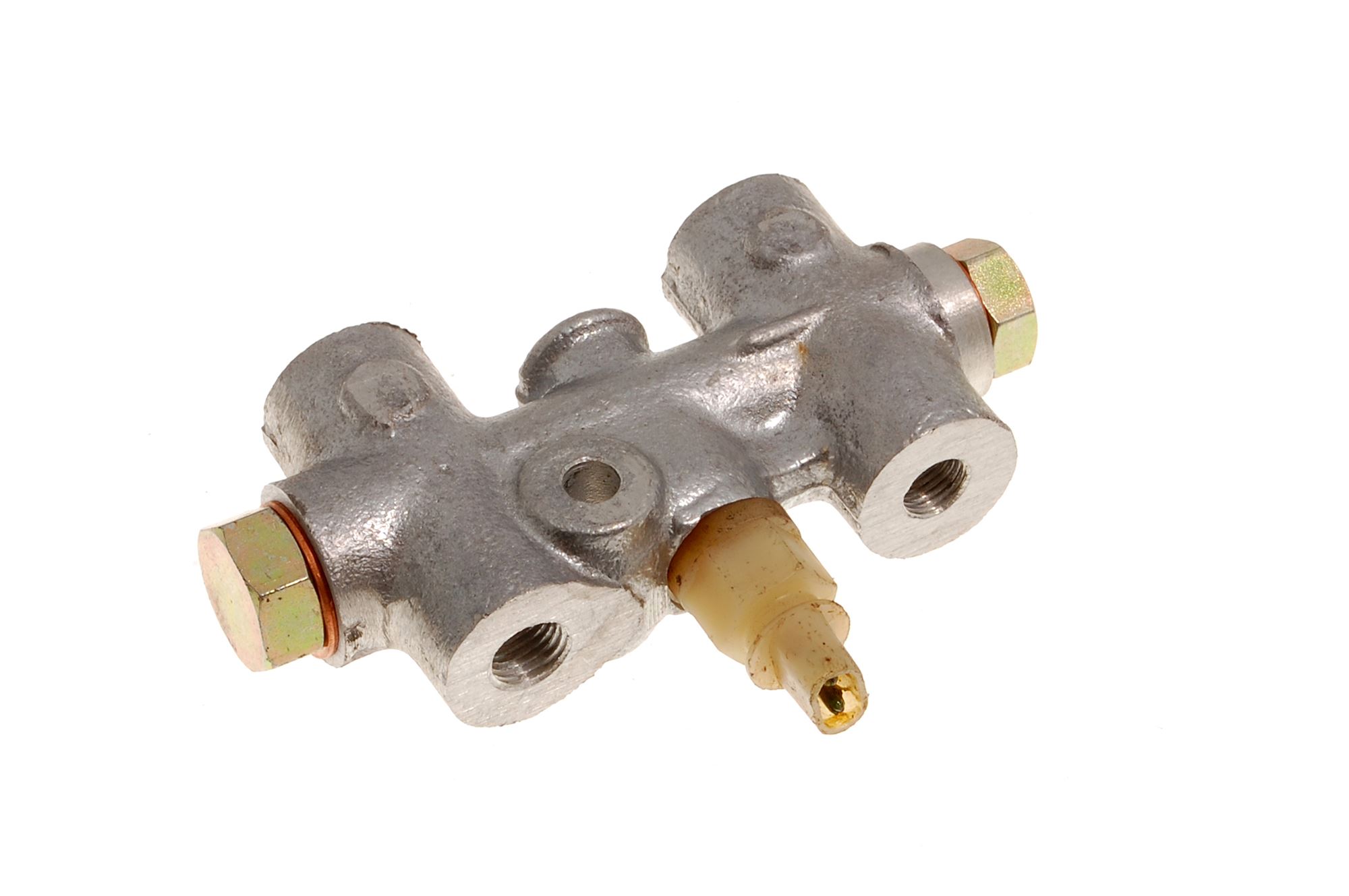 Triumph Spitfire Brake Pressure Valve (PDWA) | Rimmer Bros