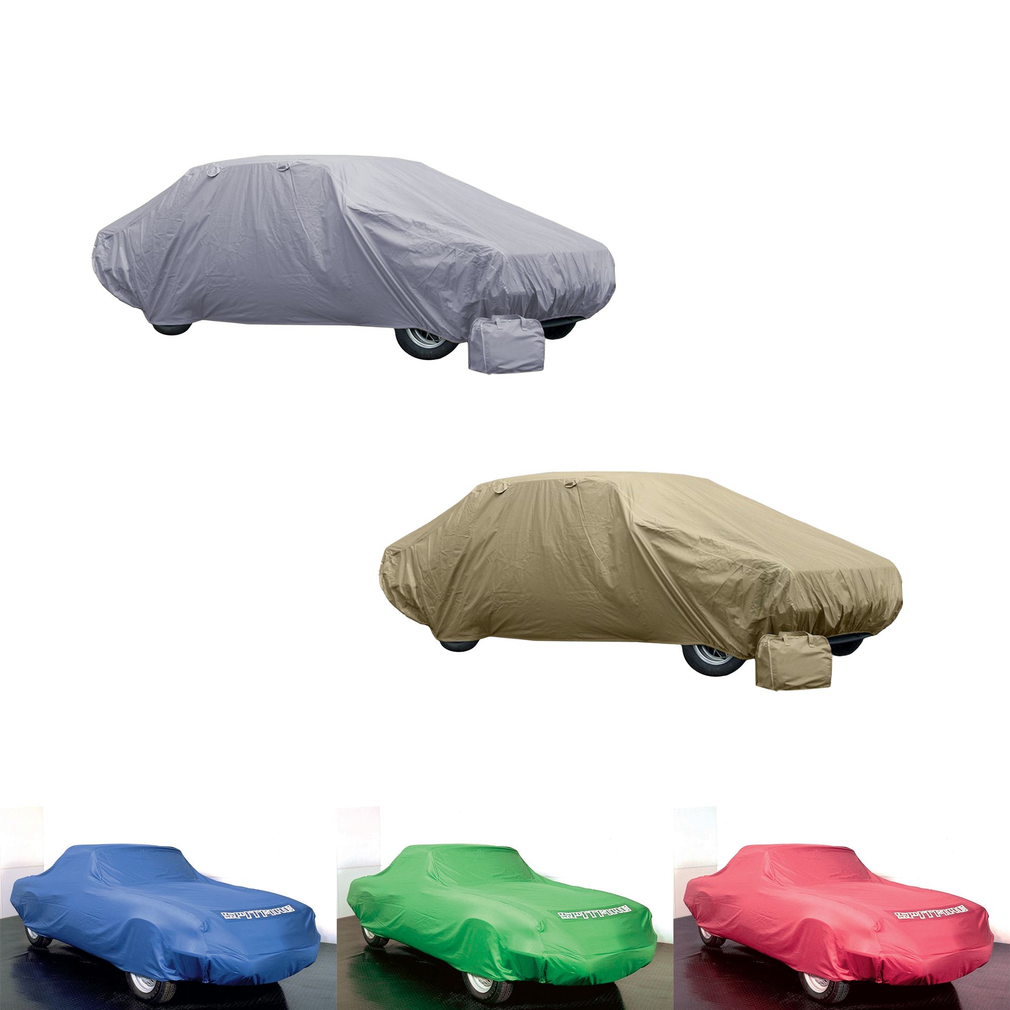 Triumph Spitfire Car Covers | Rimmer Bros