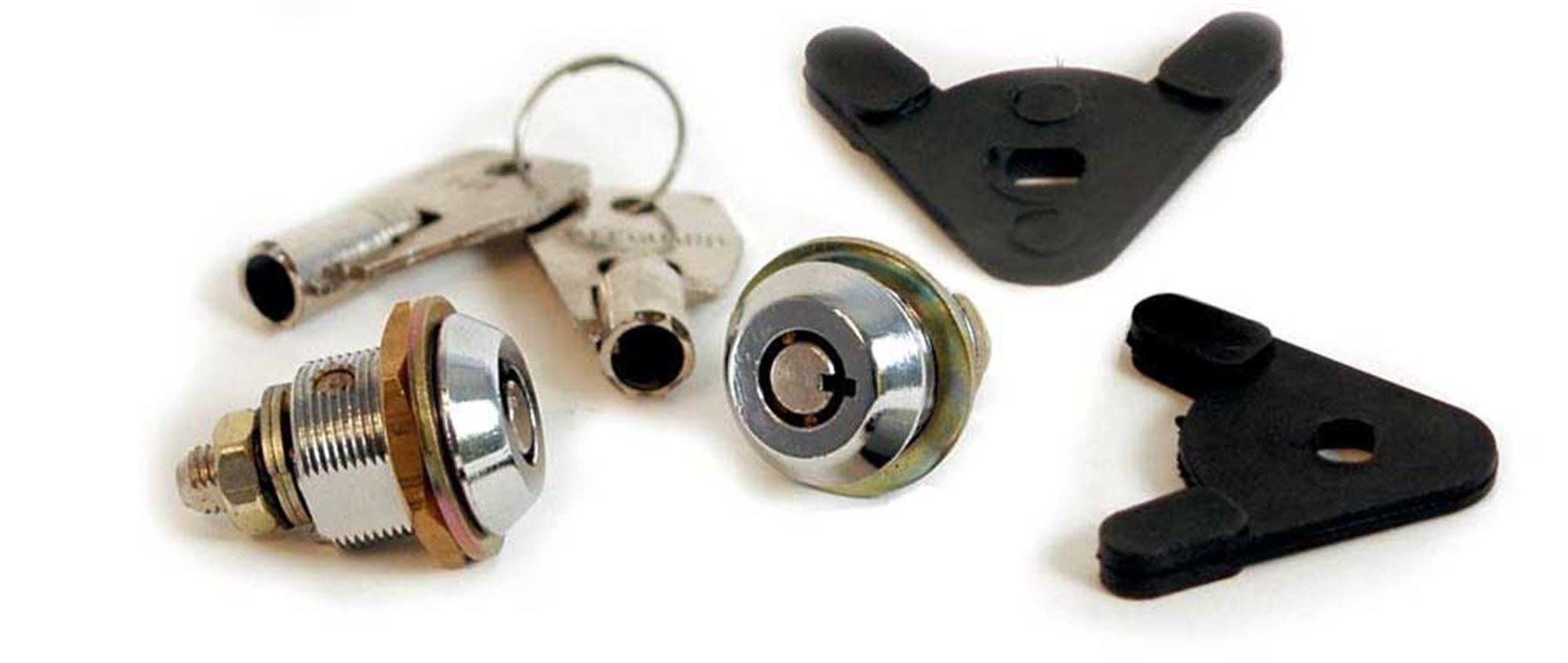 Triumph GT6 Door Locks | Rimmer Bros