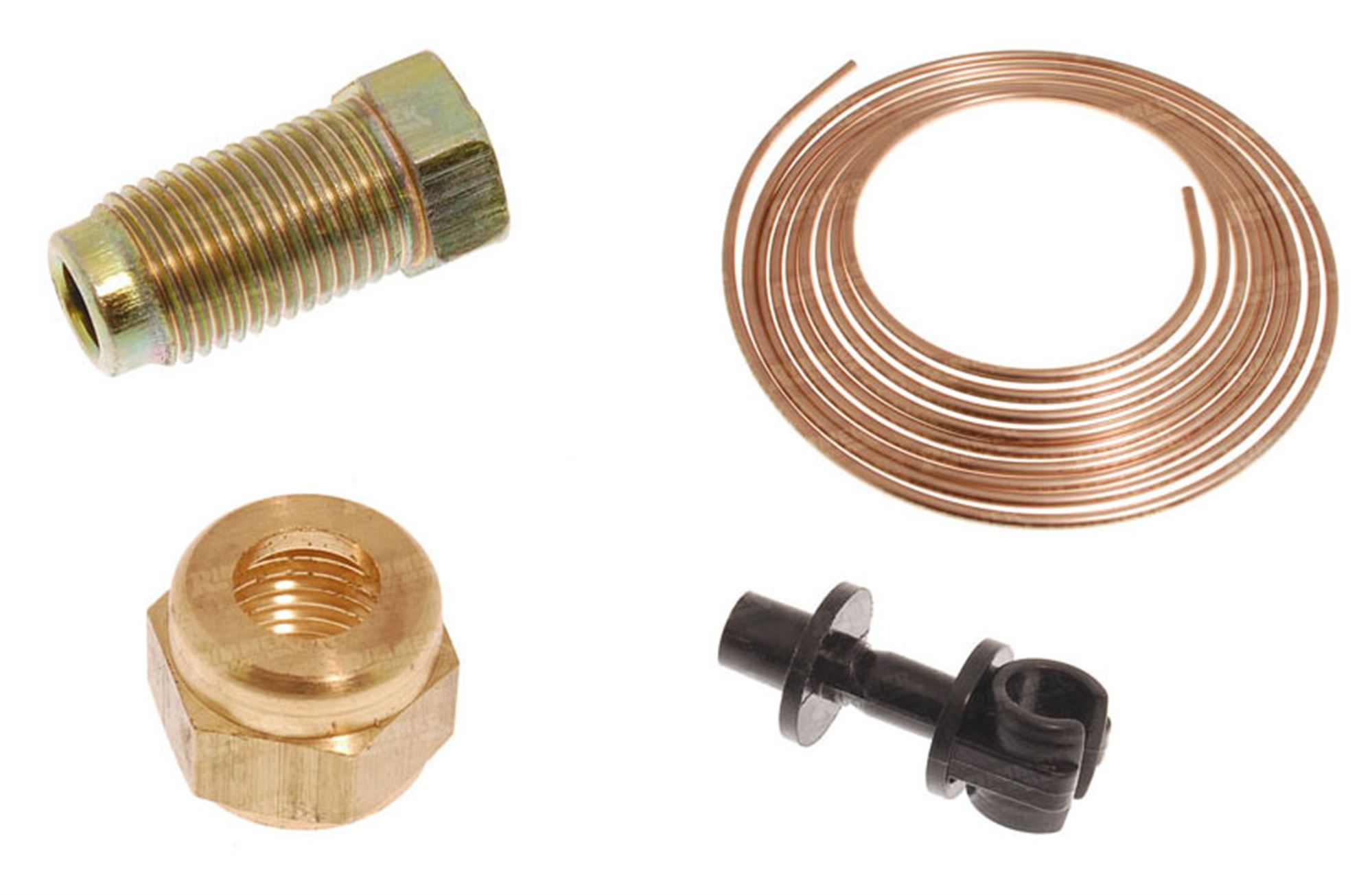 MGF and MG TF Pipes and Fittings | Rimmer Bros