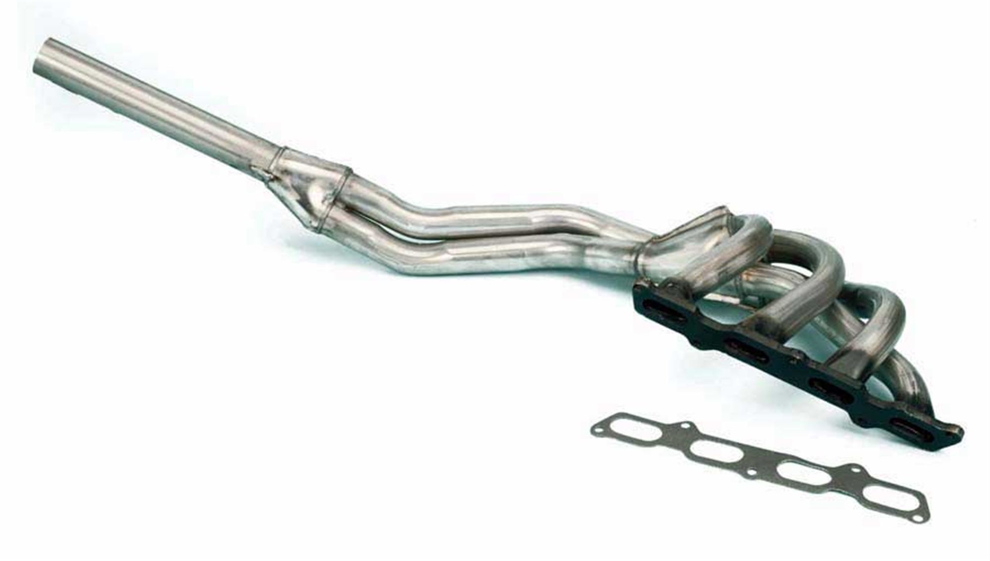 Triumph TR7 16v Tubular Extractor Manifold | Rimmer Bros