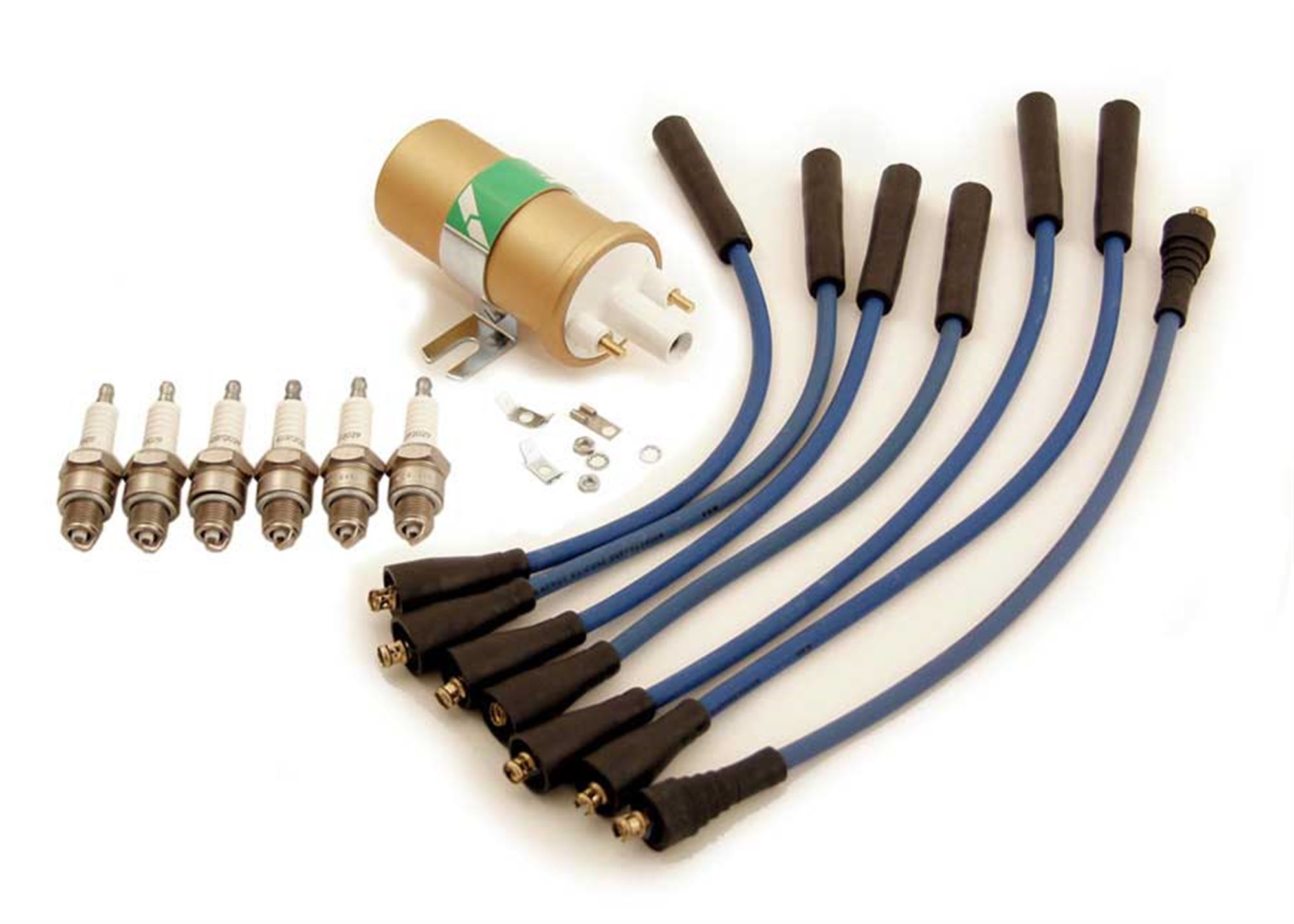 Triumph Vitesse Engine Electrics - Ignition System | Rimmer Bros