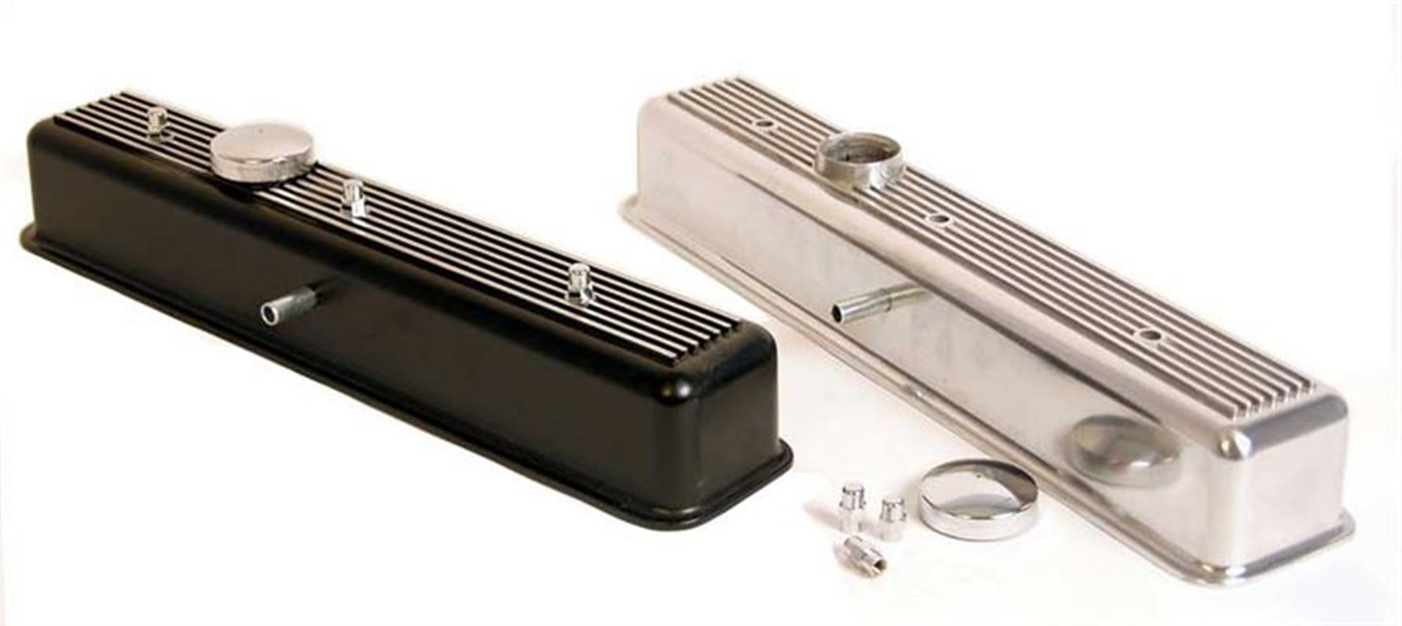 Triumph Vitesse Alloy Rocker Cover | Rimmer Bros