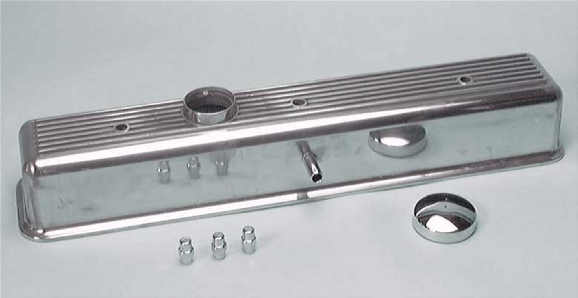 Triumph GT6 Alloy Rocker Cover | Rimmer Bros