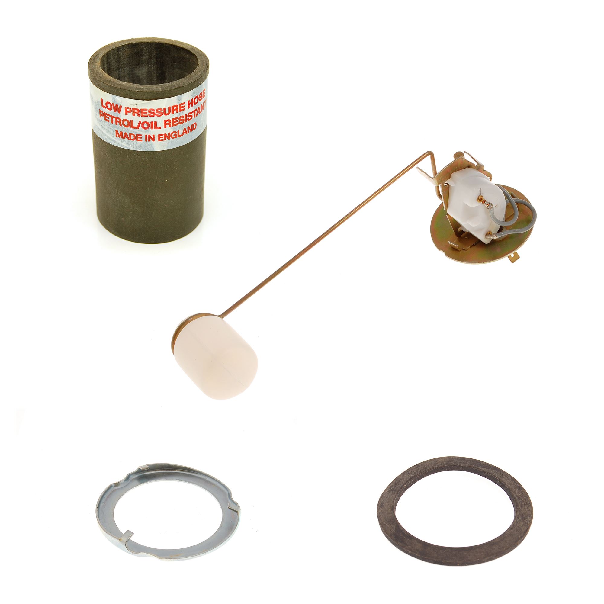 Triumph Dolomite and Sprint Fuel Tank and Fittings | Rimmer Bros