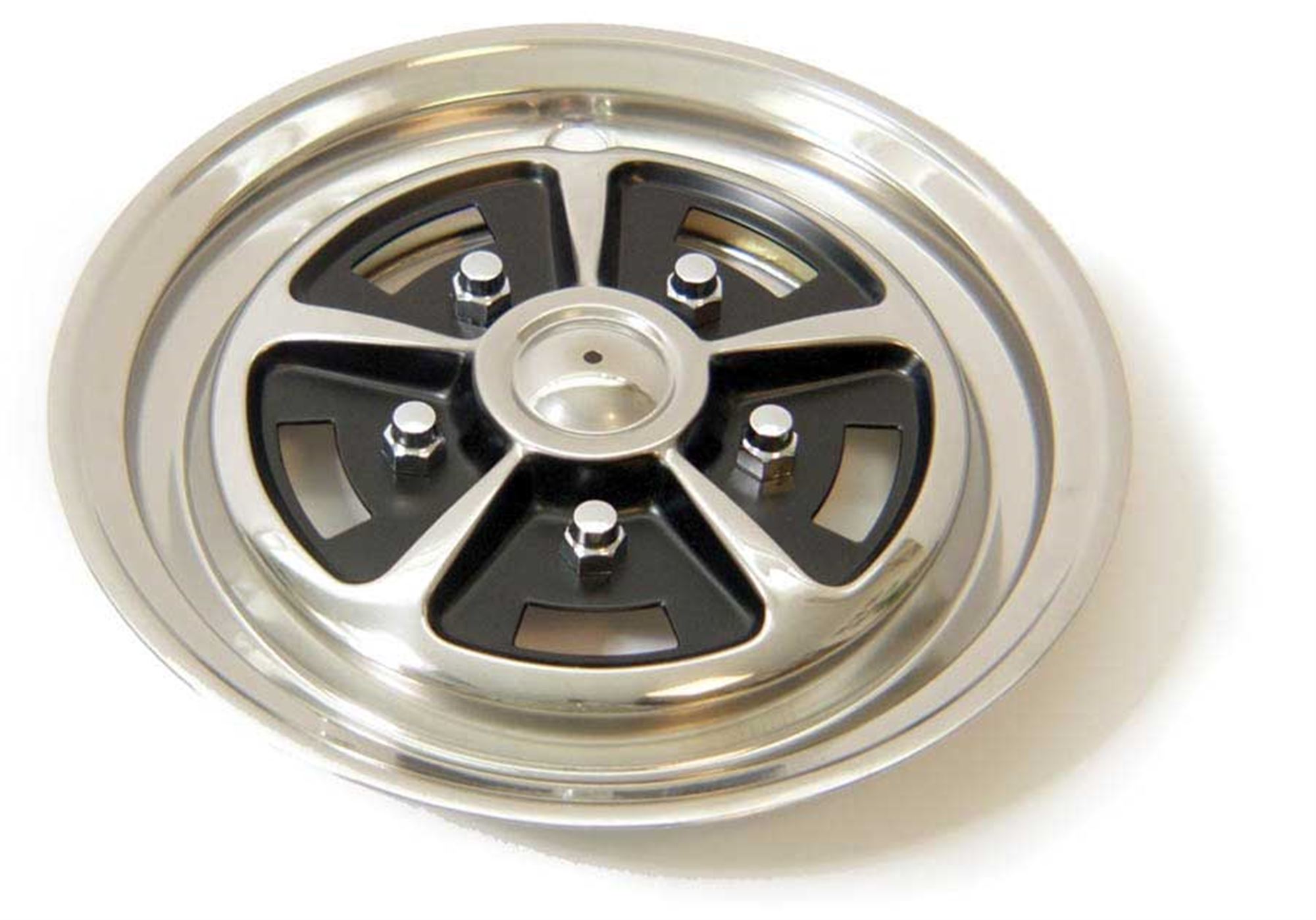Triumph 2000/2500/2.5Pi Steel Road Wheels | Rimmer Bros