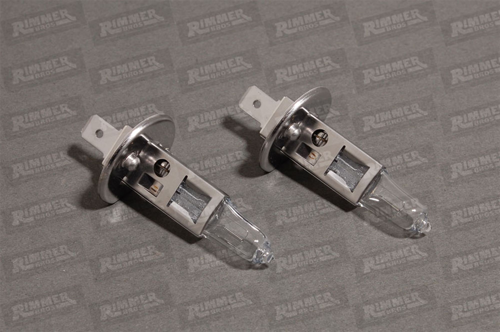 Triumph Stag Headlight Bulbs | Rimmer Bros