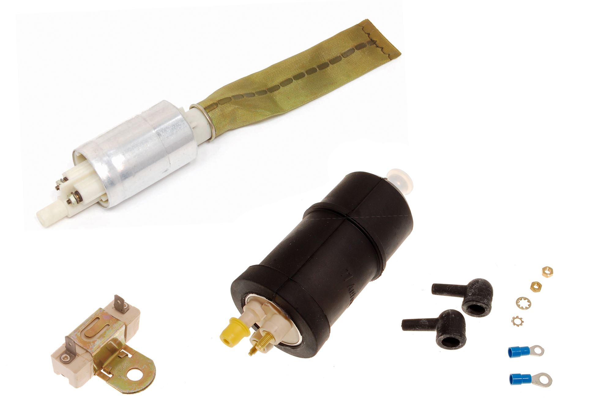 Rover SD1 Fuel Pump | Rimmer Bros