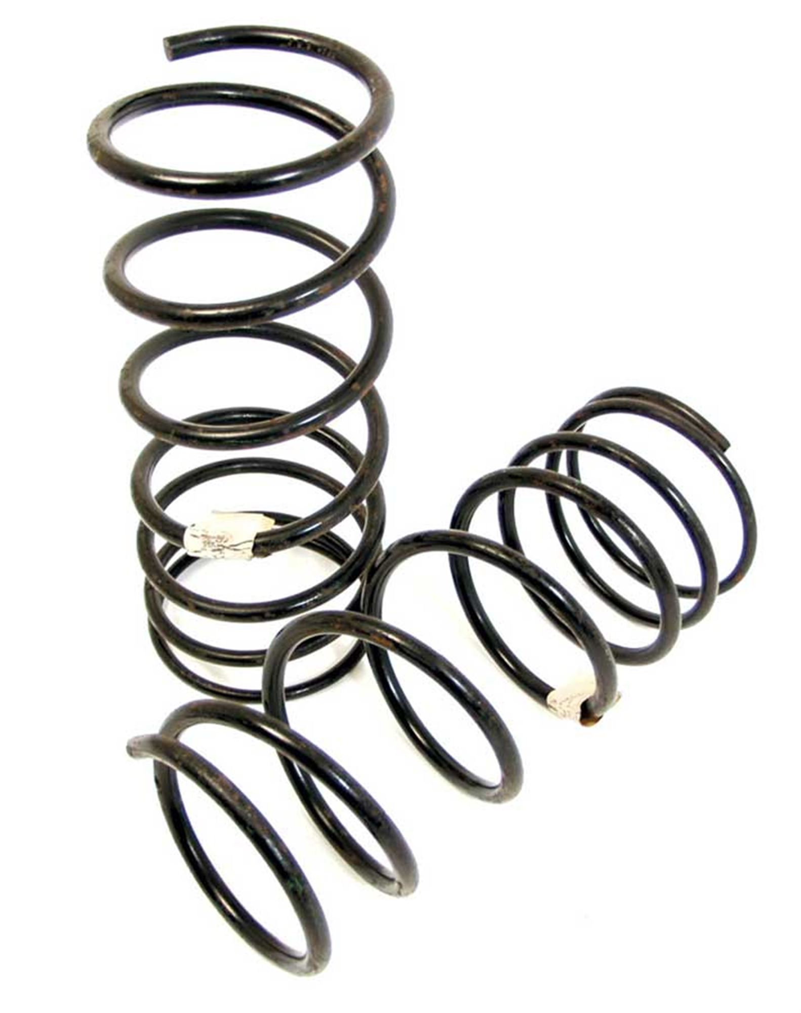 Rover SD1 Rear Spring | Rimmer Bros