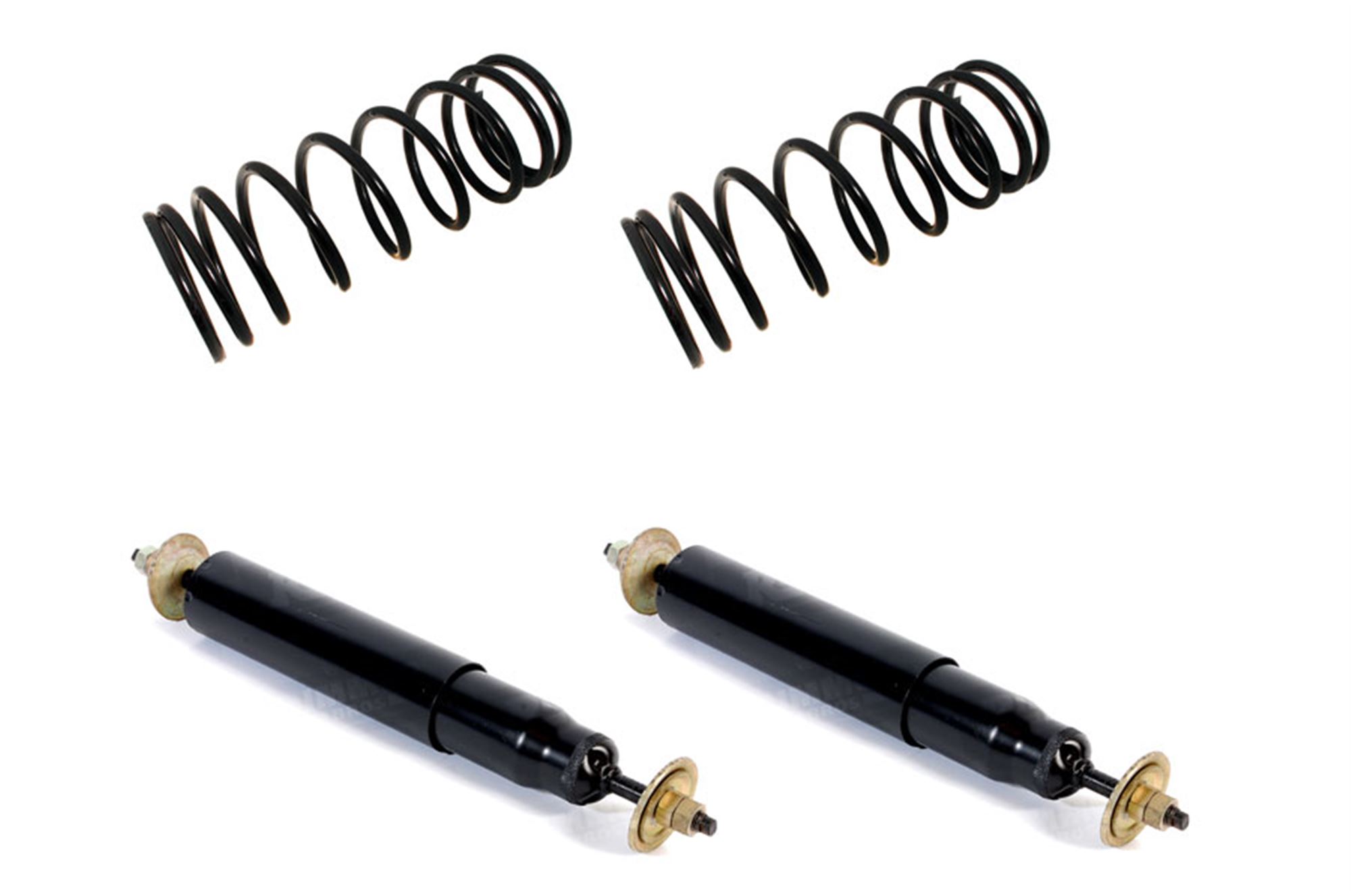 Rover SD1 Standard Suspension Kits - Conversion Kit