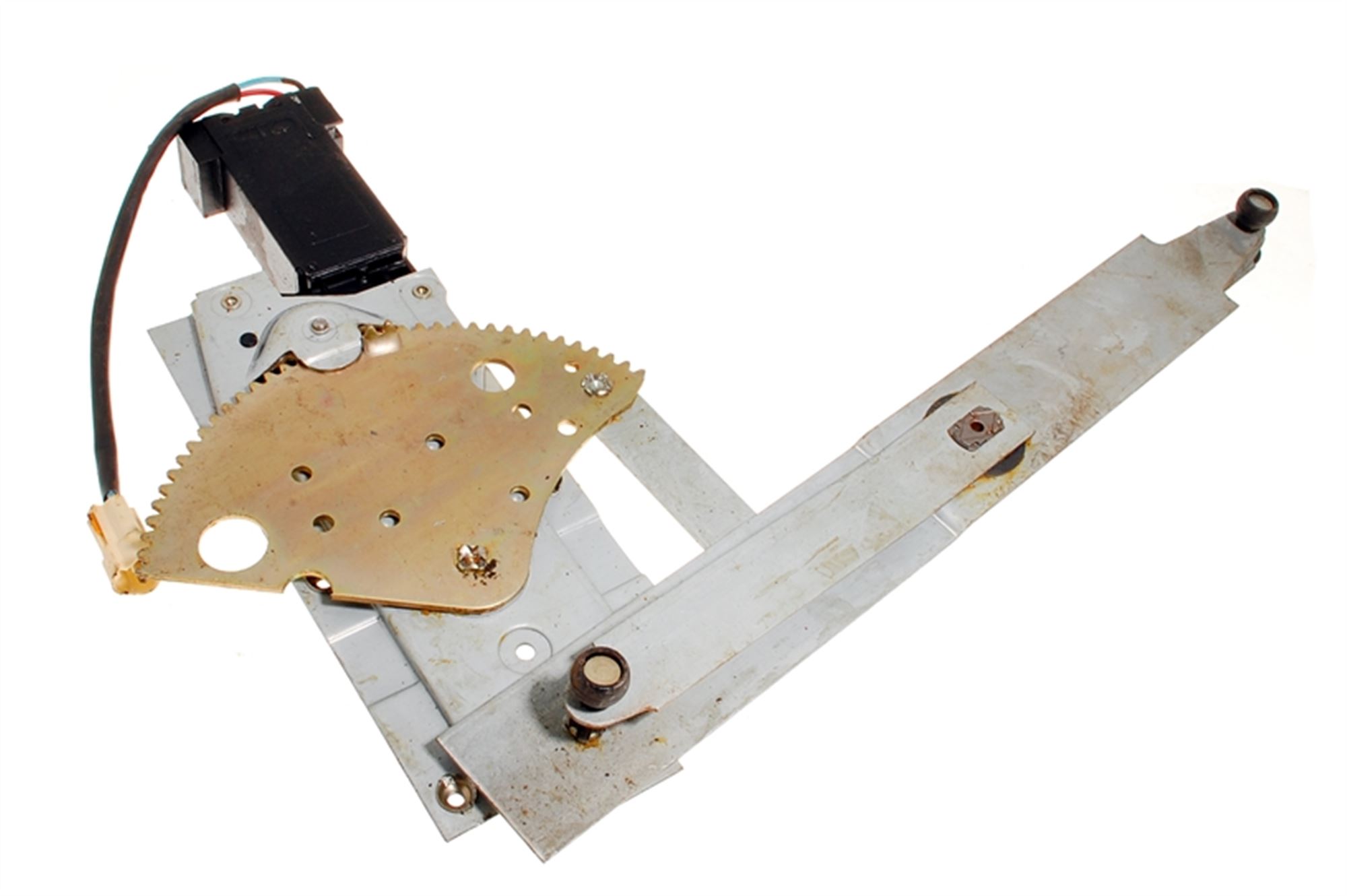 Rover SD1 Electric Windows | Rimmer Bros