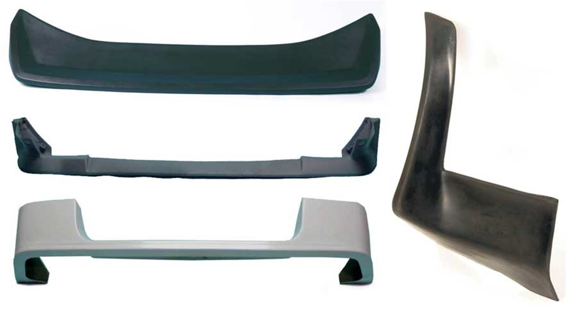 Rover SD1 Spoilers | Rimmer Bros