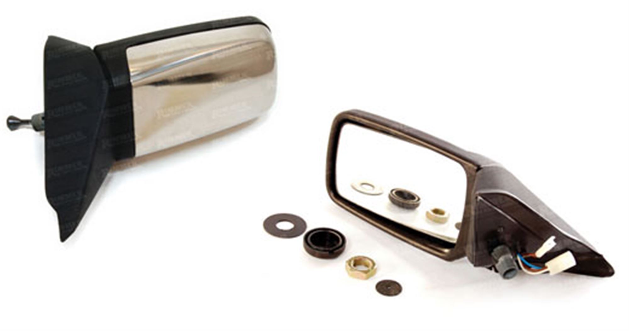 Rover SD1 Door Mirrors | Rimmer Bros