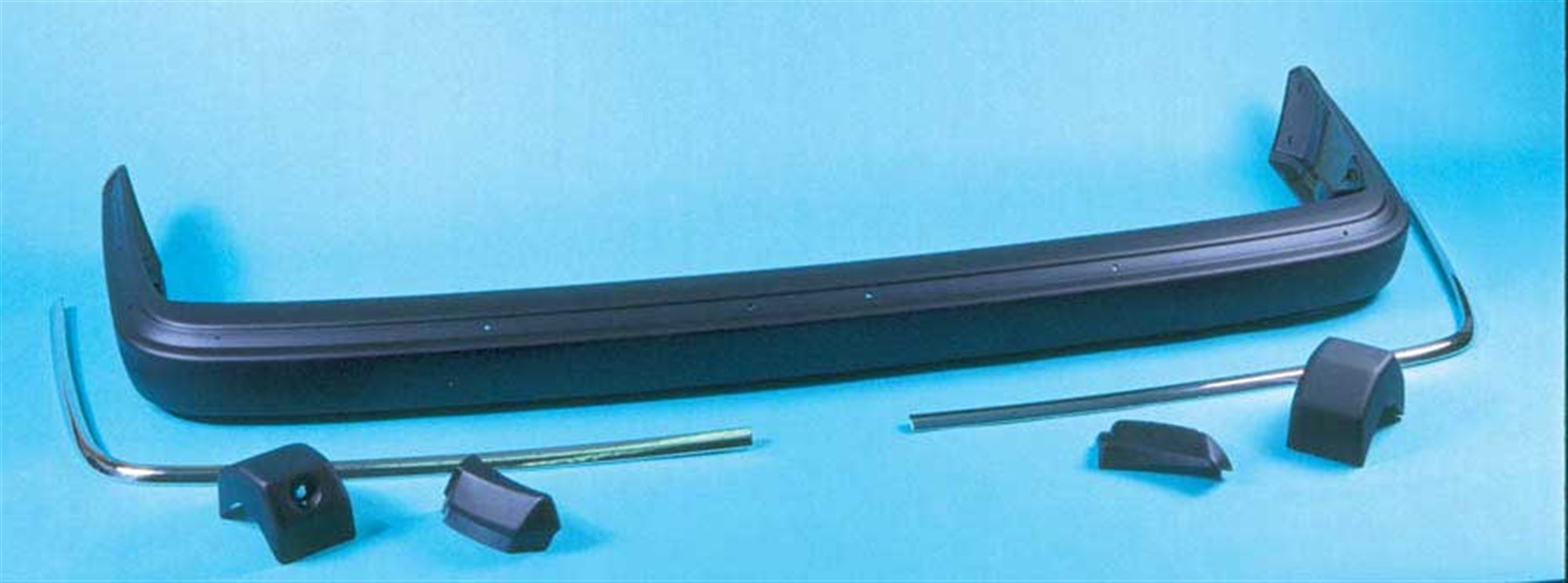 Rover SD1 Front Bumper All Models (1982 on) Facelift