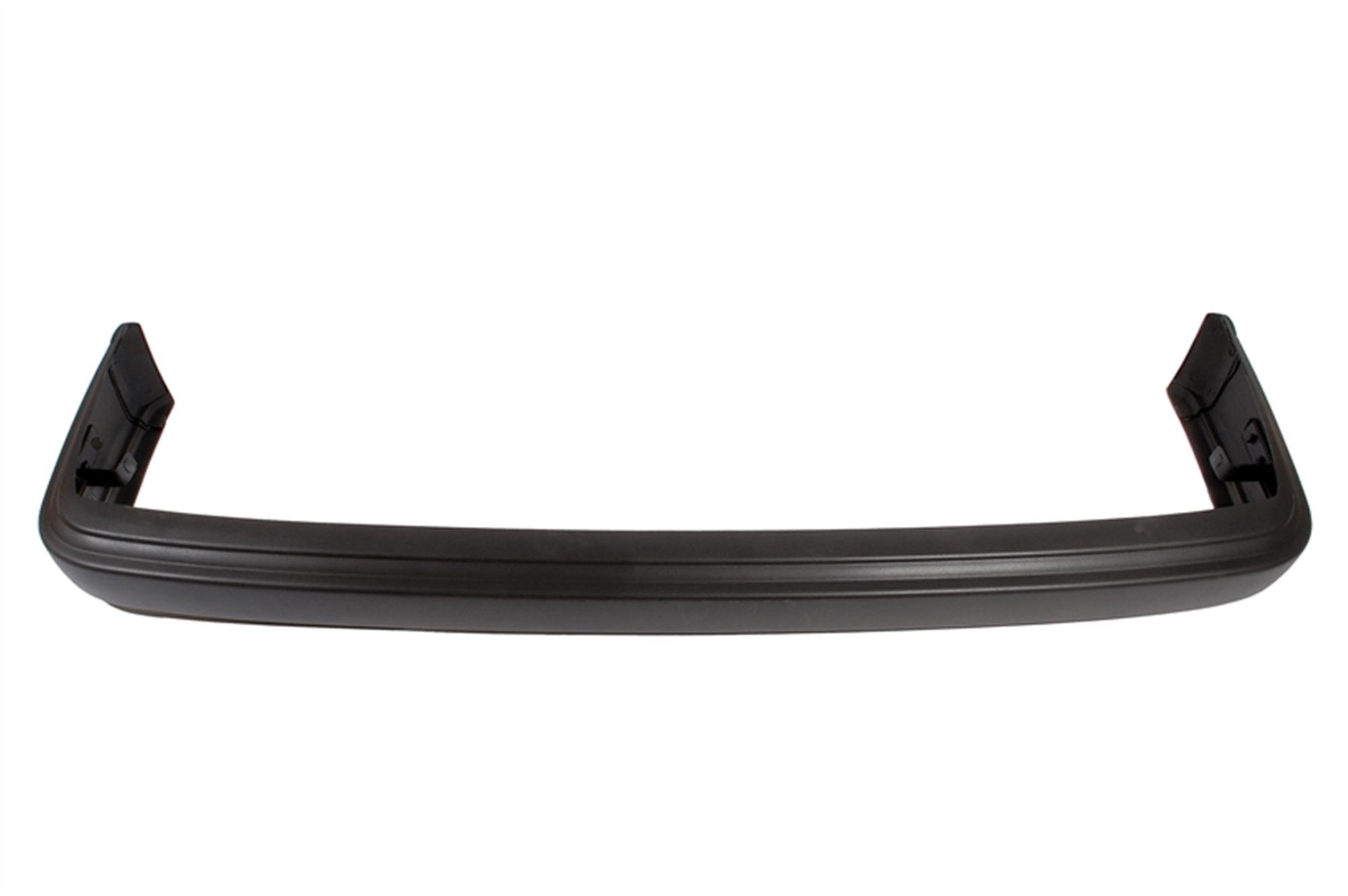 Rover SD1 Rear Bumper All Models (1982 on) Facelift