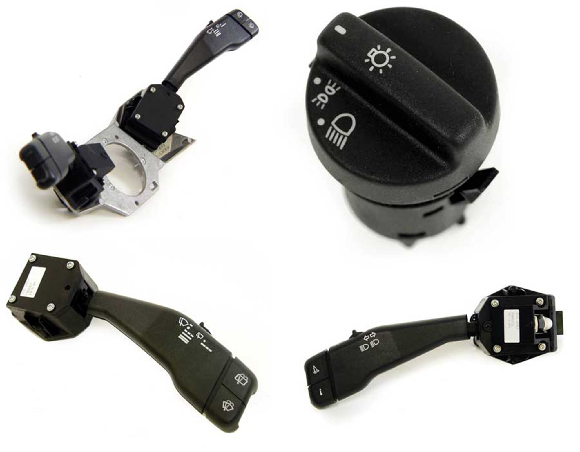 Range Rover 2 Switches and Controls | Rimmer Bros