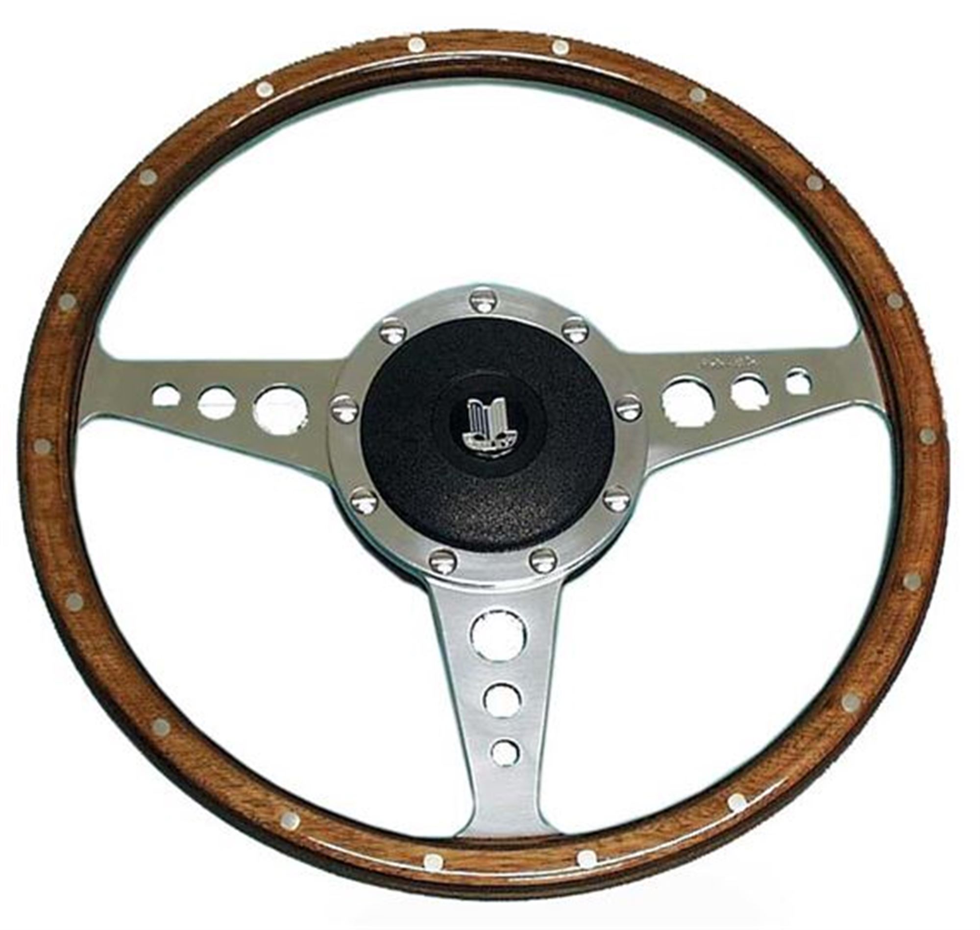 Triumph Vitesse Steering Wheels | Rimmer Bros