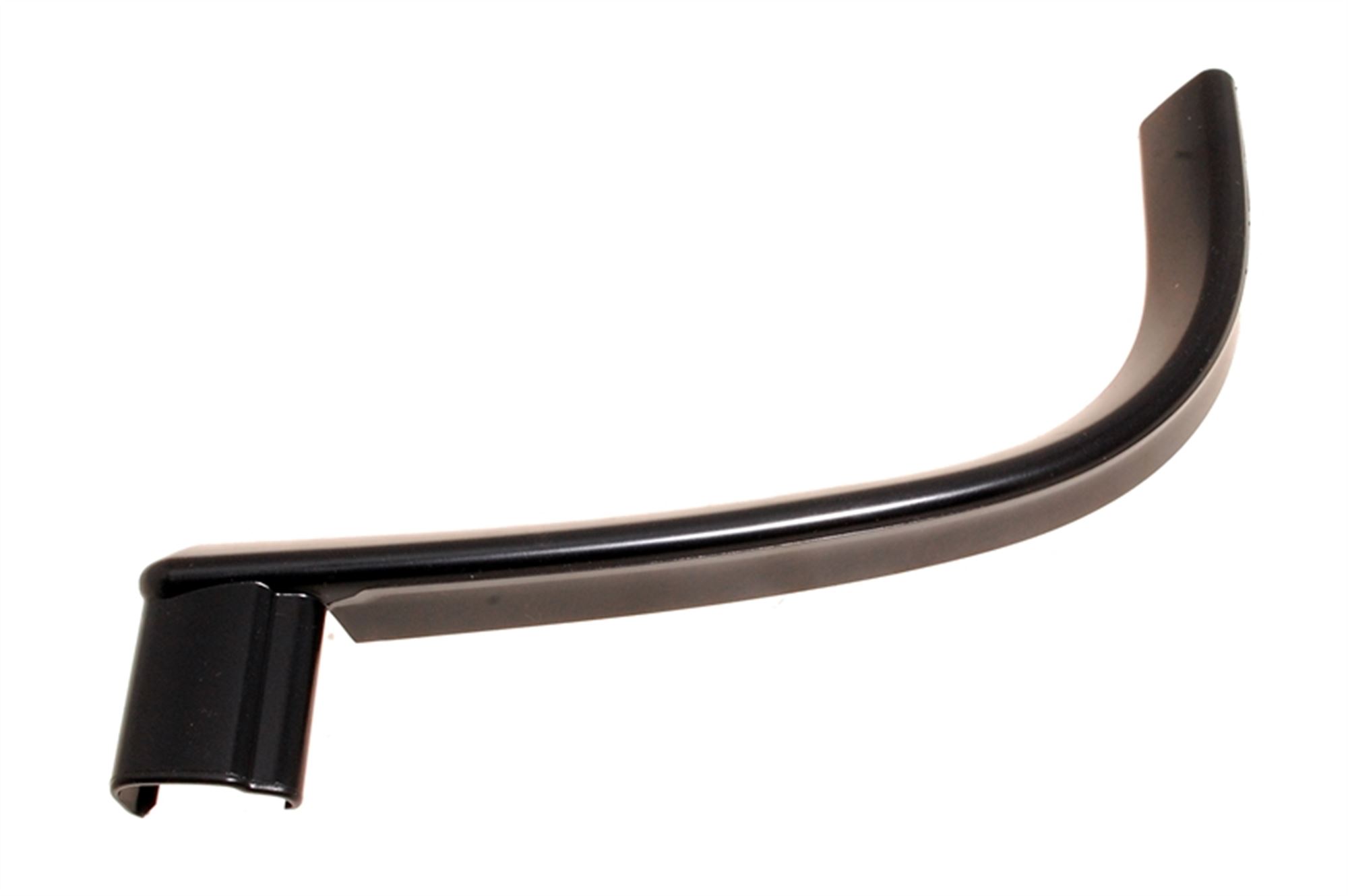 Discovery 2 Roof Finisher - Drip Rail | Rimmer Bros
