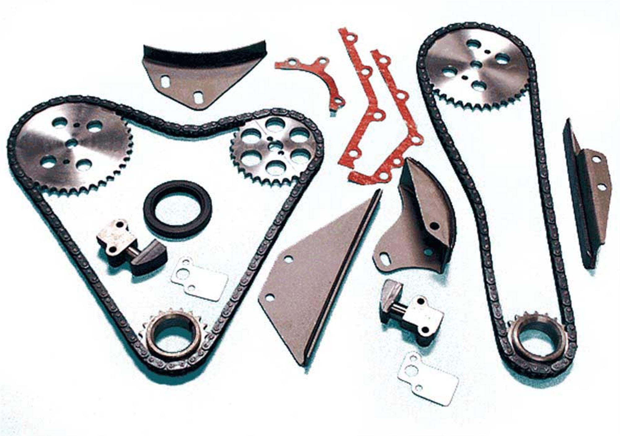 Triumph Stag Timing Chain Kits | Rimmer Bros