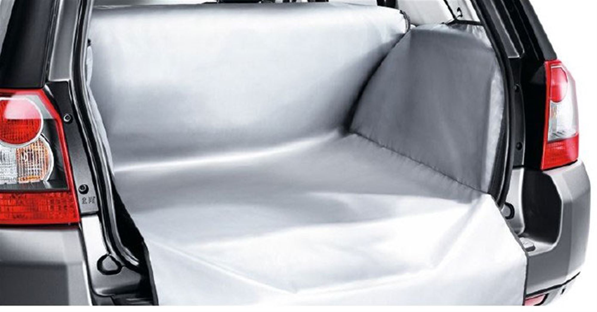 Freelander 2 Loadspace Protectors and Interior | Rimmer Bros