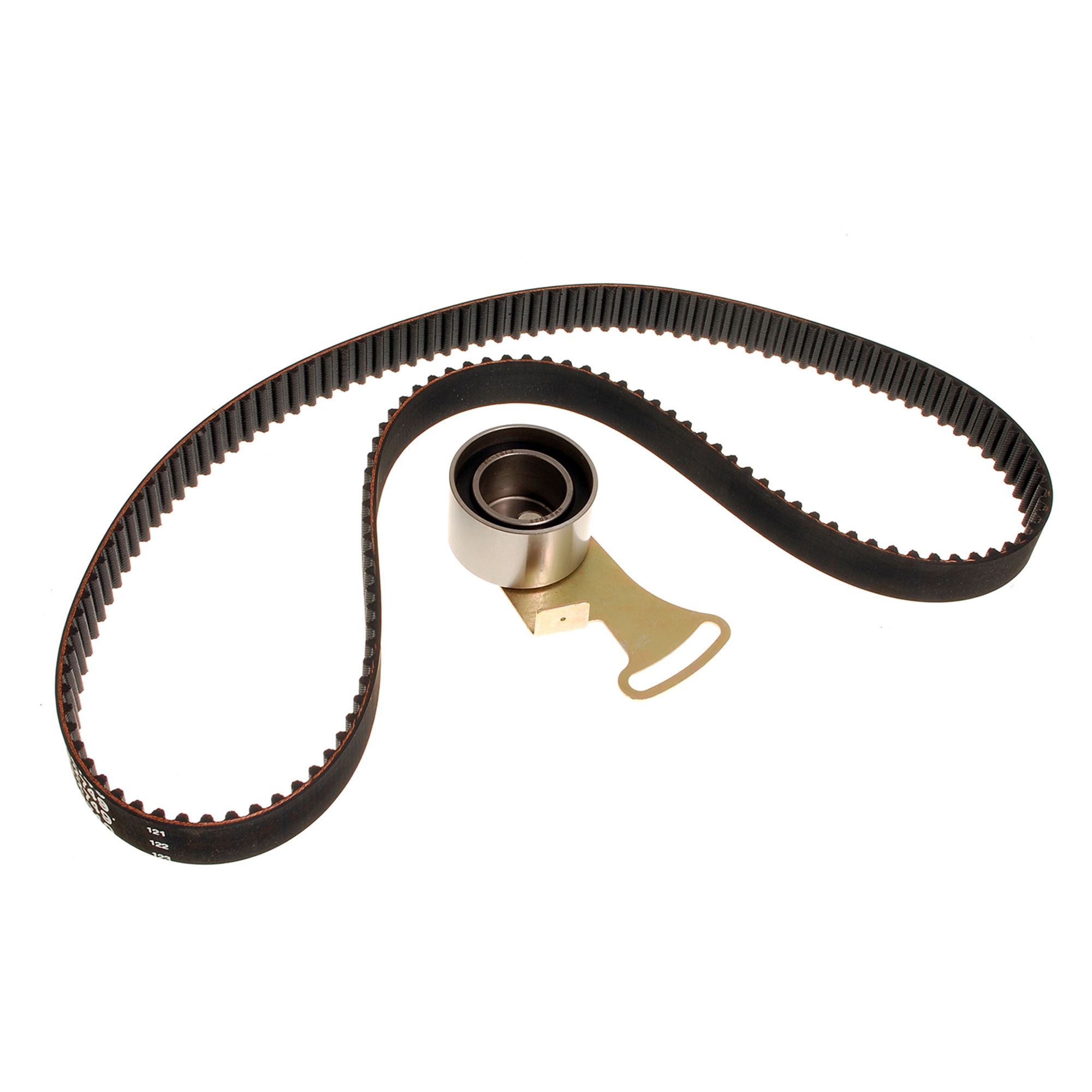 MGF and MG TF Timing Belts | Rimmer Bros