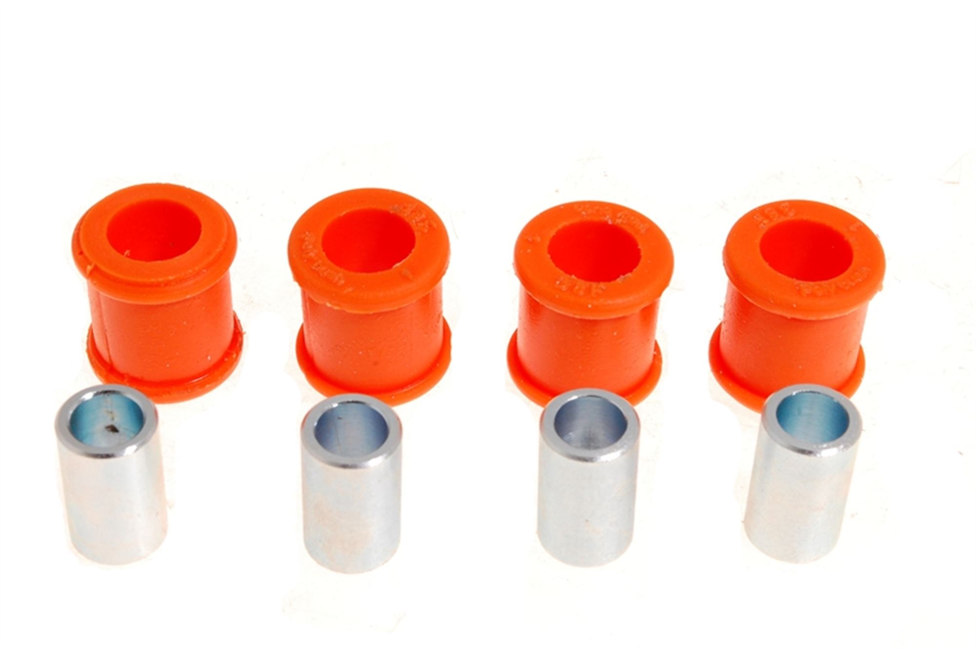 MGF and MG TF Suspension Bushes | Rimmer Bros