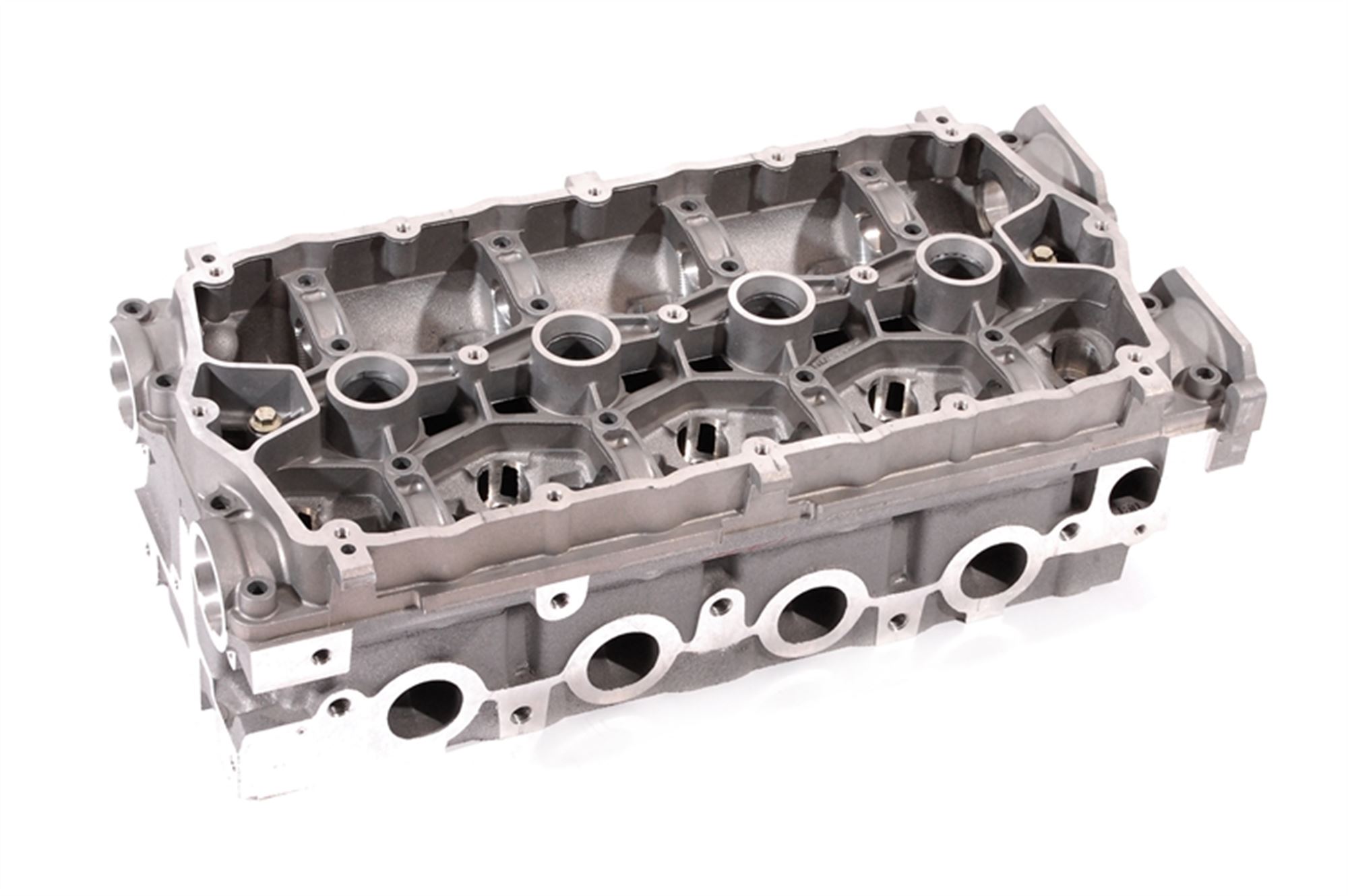MGF and MG TF Cylinder Head Assembly | Rimmer Bros