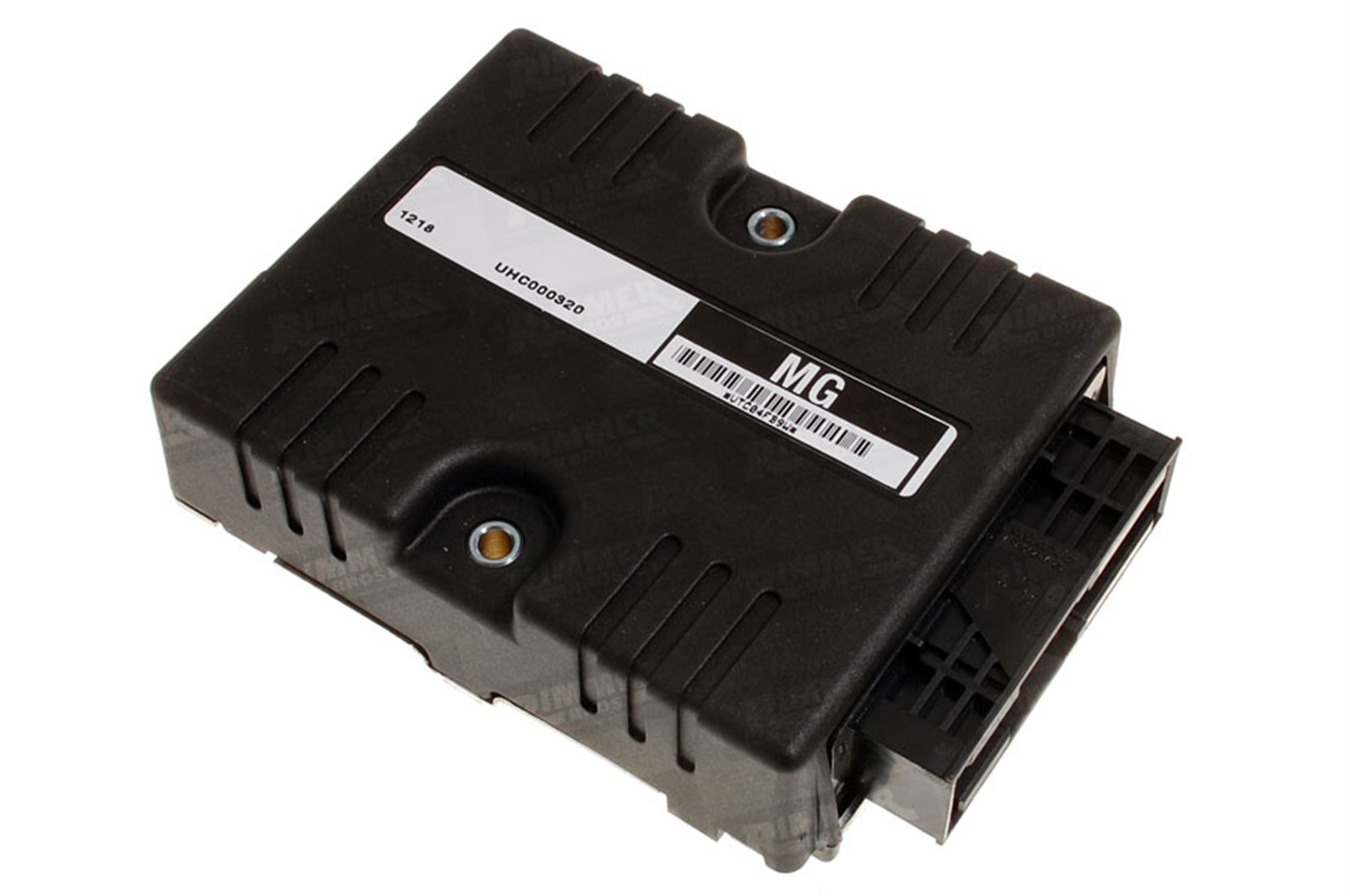 MGF and MG TF Electronic Control Unit - Automatic Gearbox | Rimmer Bros