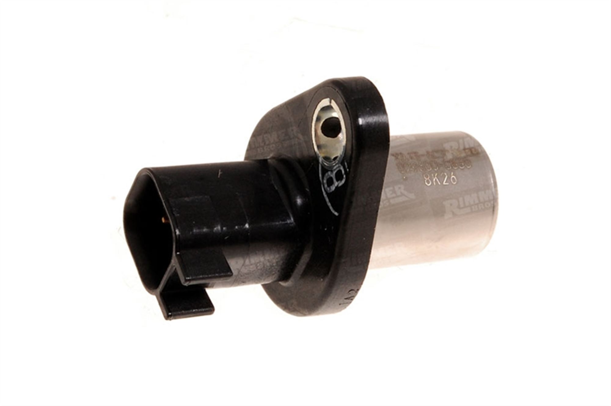 Range Rover Sport 2005-2009 Engine Sensors and Switches - 4.2 AJV8 ...
