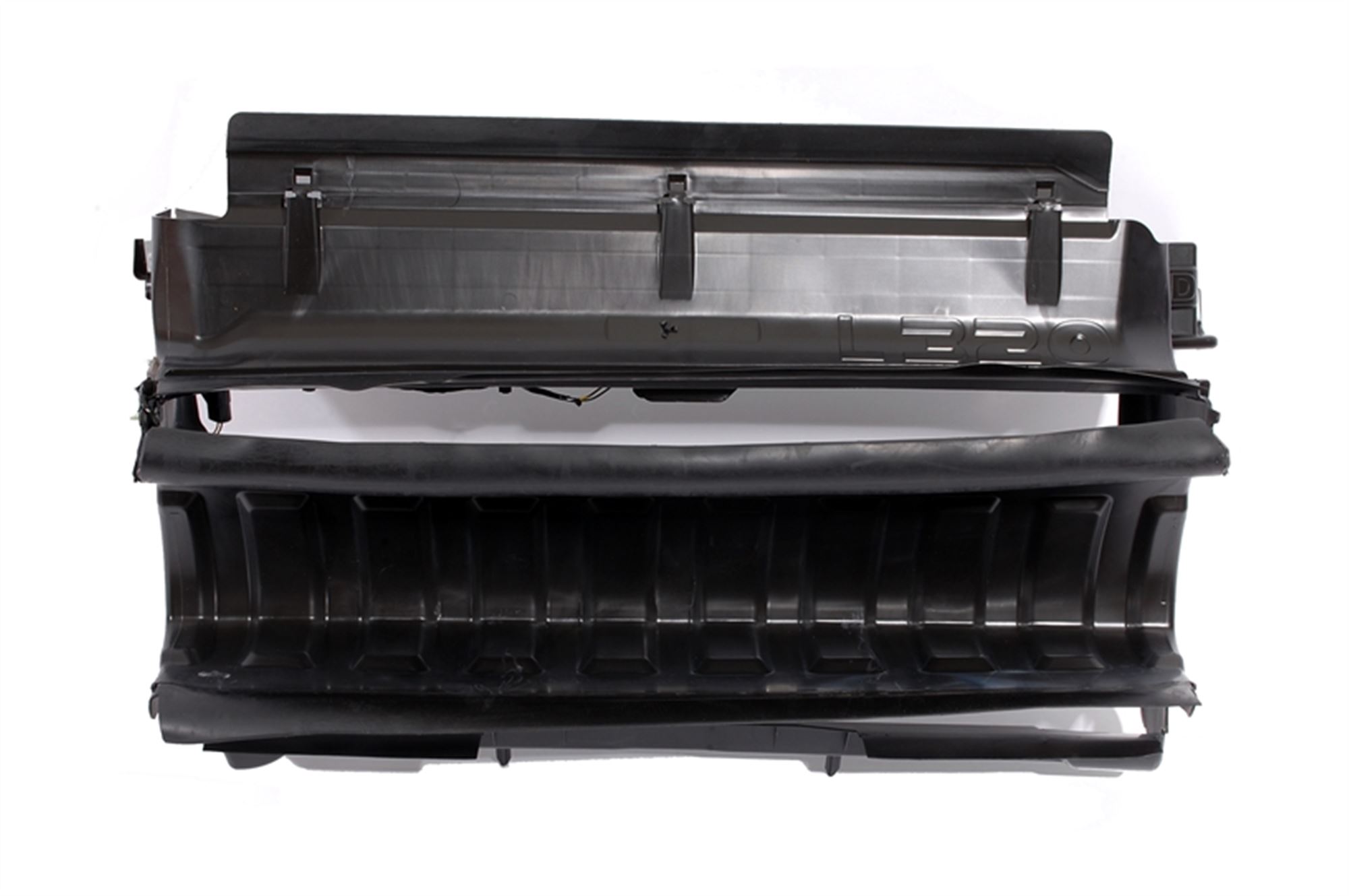 Range Rover Sport 2005-2009 Air Deflector (Radiator Cowling) | Rimmer Bros