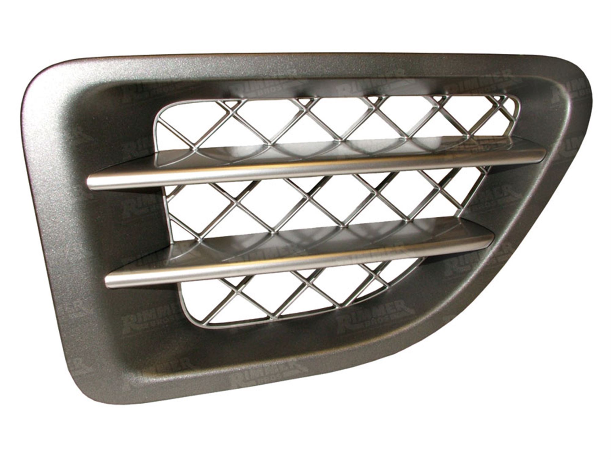 Range Rover Sport 2005-2009 Front Wing Fittings | Rimmer Bros